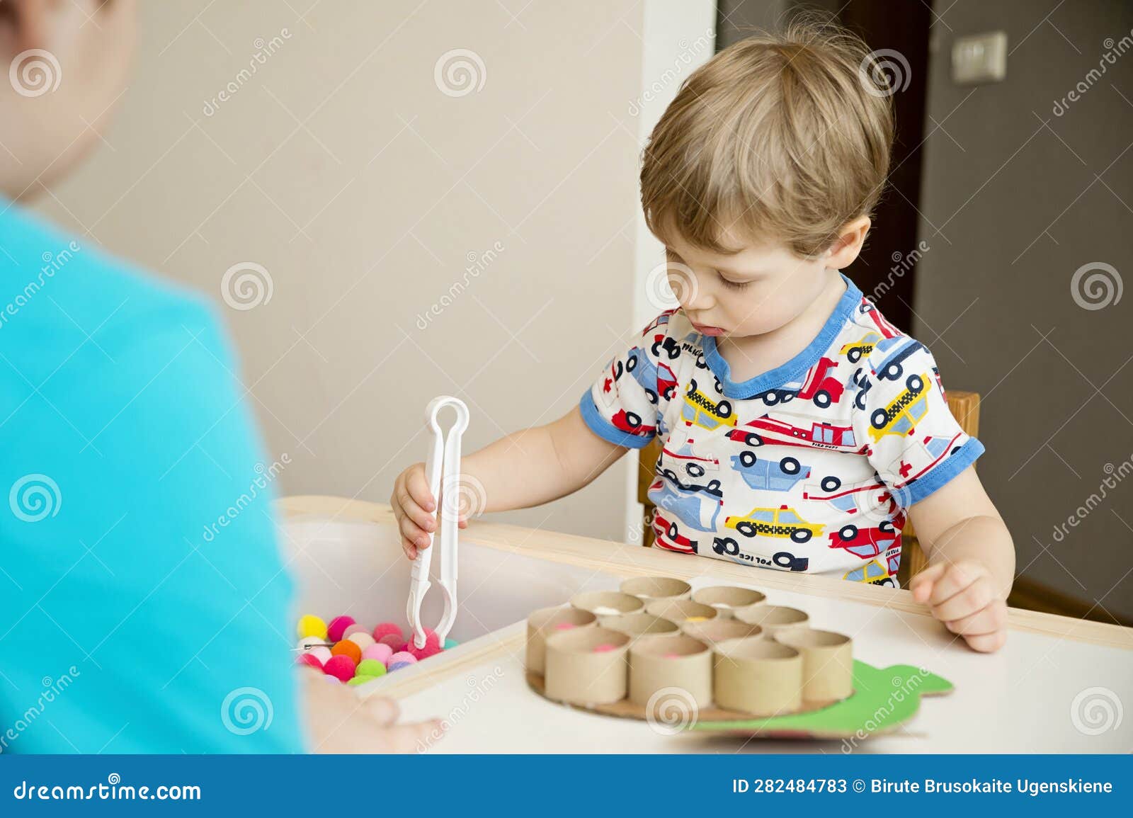 Happy Turtle. Sorting Game for Toddlers. Stock Image - Image of meal ... Happy Turtle. Sorting Game for Toddlers. Stock Image - Image of meal ...