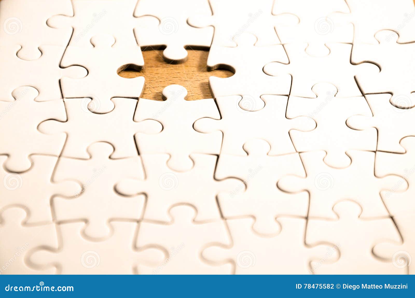 Fill the gap stock photo. Image of leisure, table, piece - 78475582