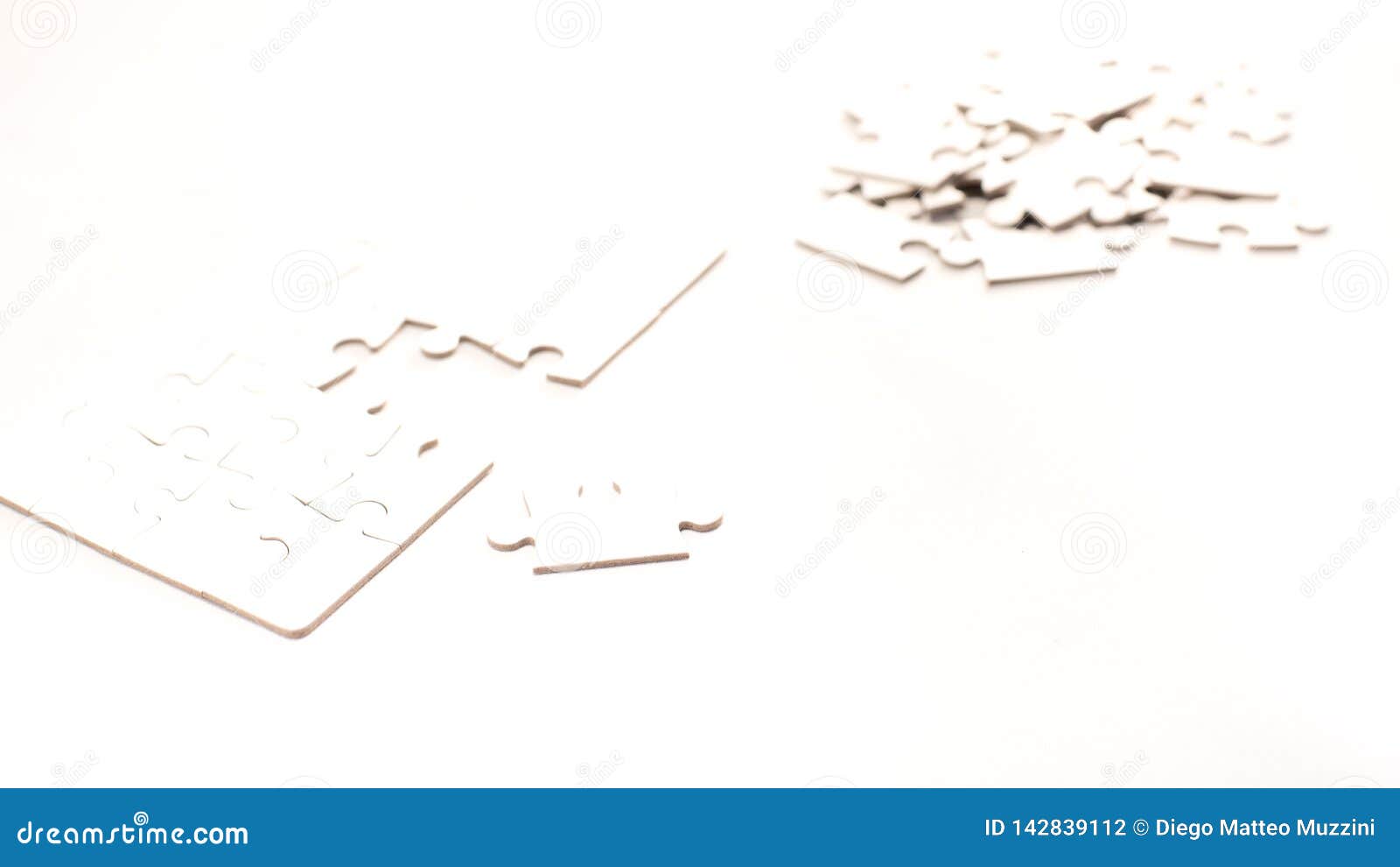 Fill the gaps stock photo. Image of piece, jigsaw, scheme - 142839112
