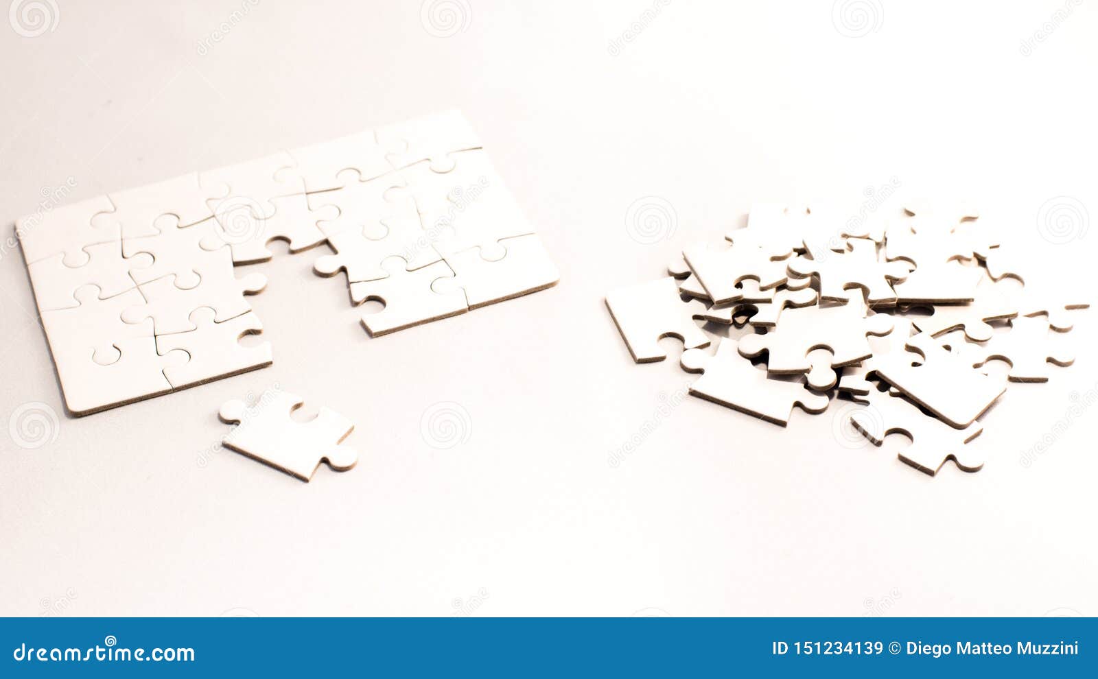 Fill the gaps stock image. Image of piece, leisure, hobby - 151234139