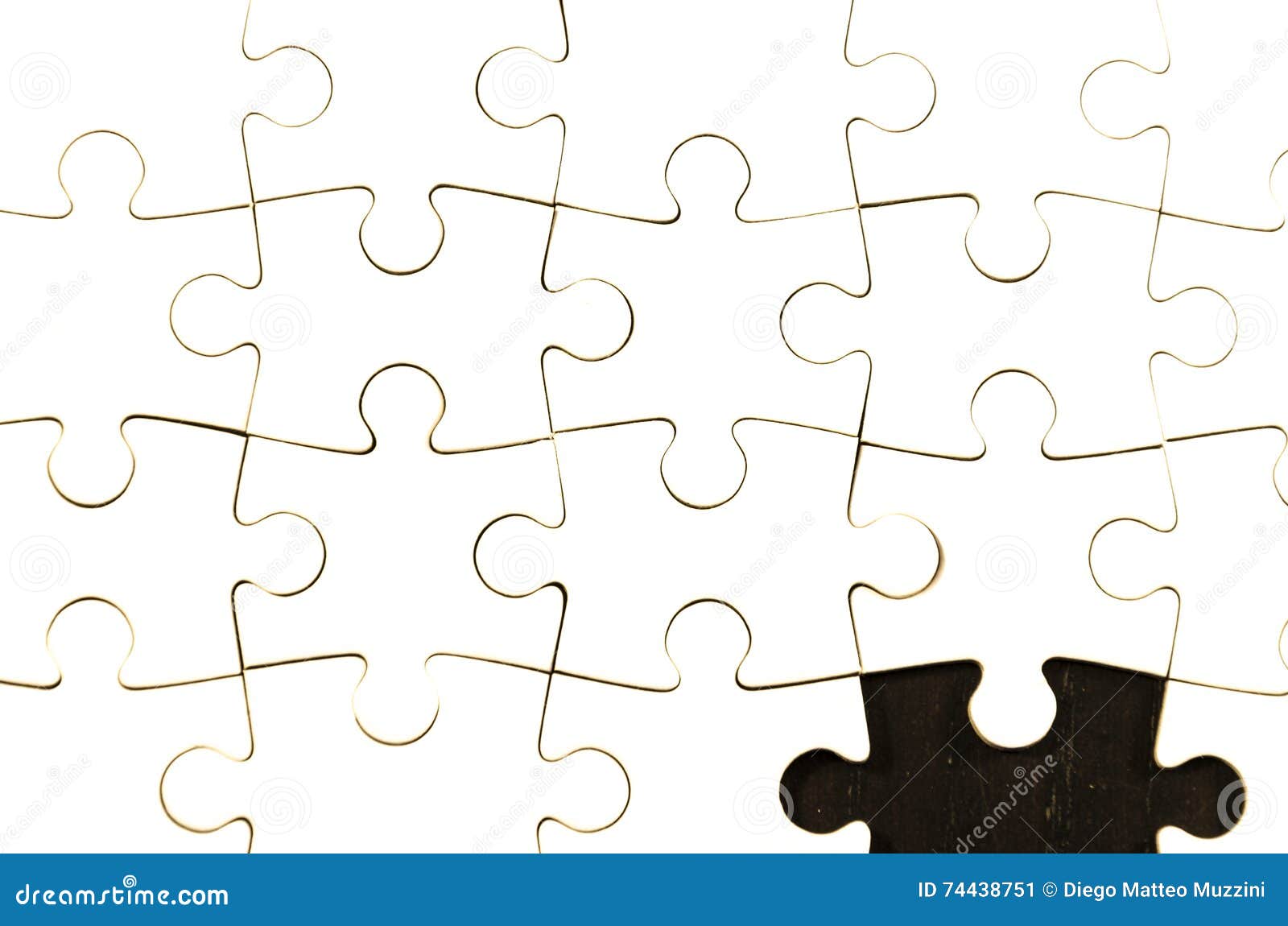 Fill the gaps stock image. Image of enigma, scheme, white - 74438751