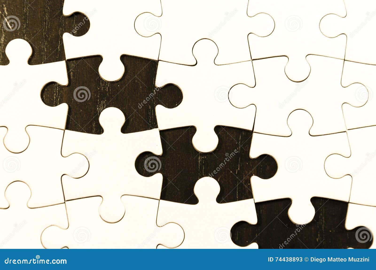 Fill the gaps stock image. Image of solving, game, amusement - 74438893