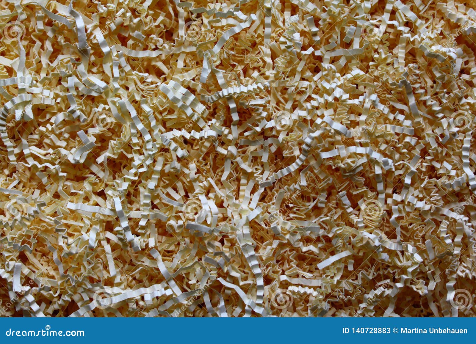 Fill material of a package stock image. Image of package - 140728883