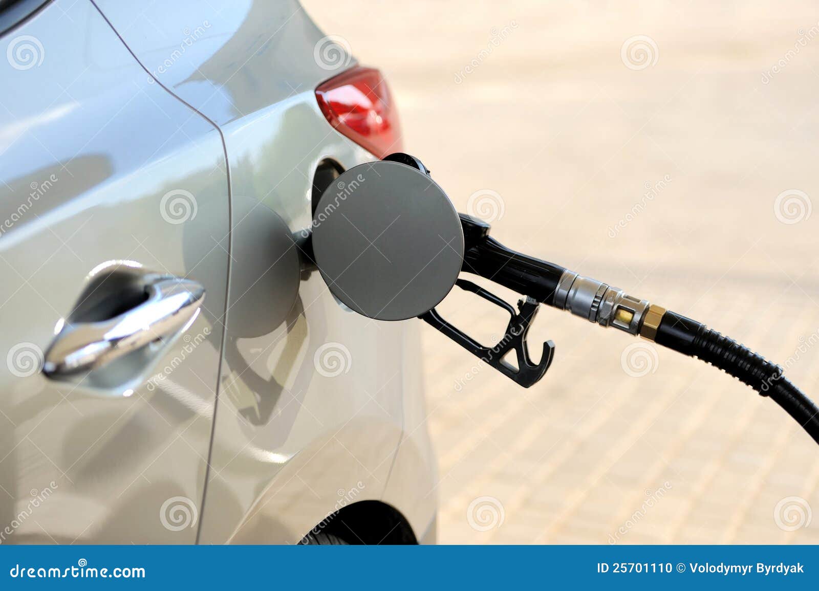 Fill up fuel stock photo. Image of fueling, petrol, person - 25701110