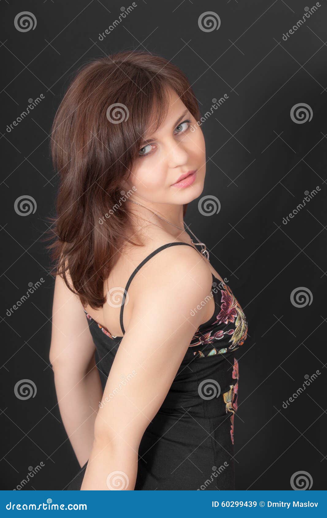 Fille Sensuelle Image Stock Image Du Adultes Femme 60299439