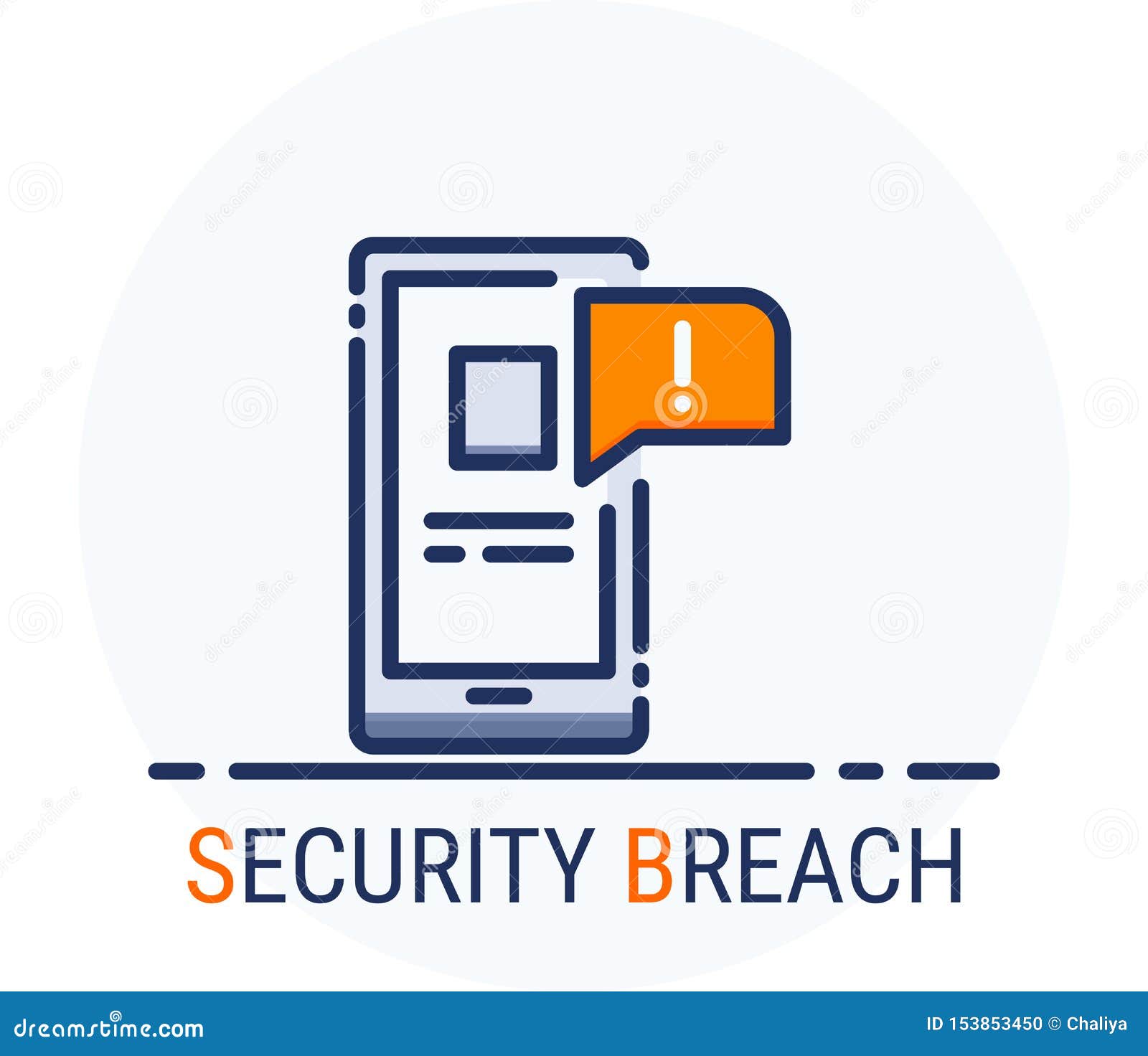 Filled Line Icons Style. Hacker Cyber Crime Attack Security Breach for ... Filled Line Icons Style. Hacker Cyber Crime Attack Security Breach for ...