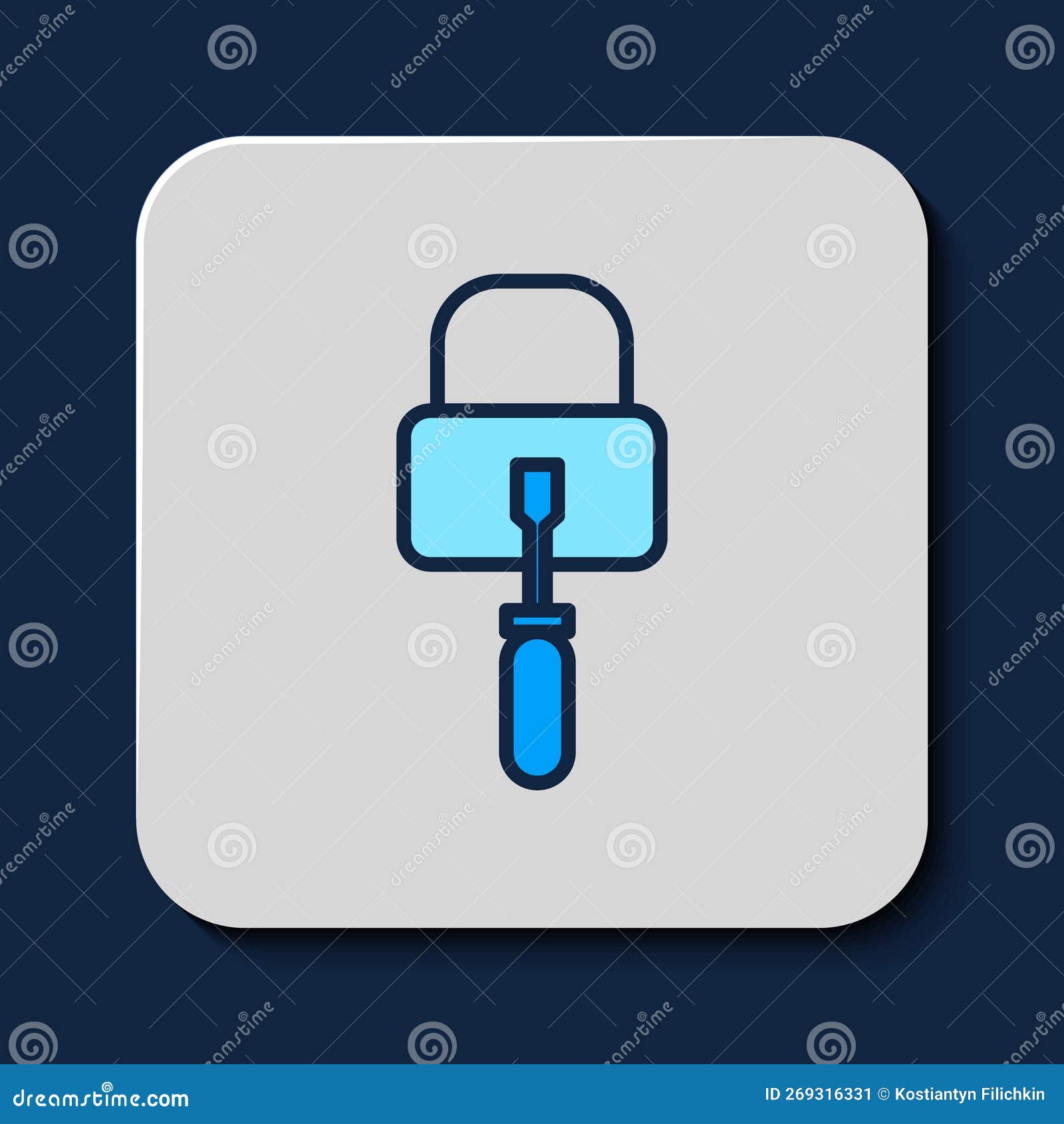 Lockpicks Cartoons, Illustrations & Vector Stock Images - 735 Pictures ...