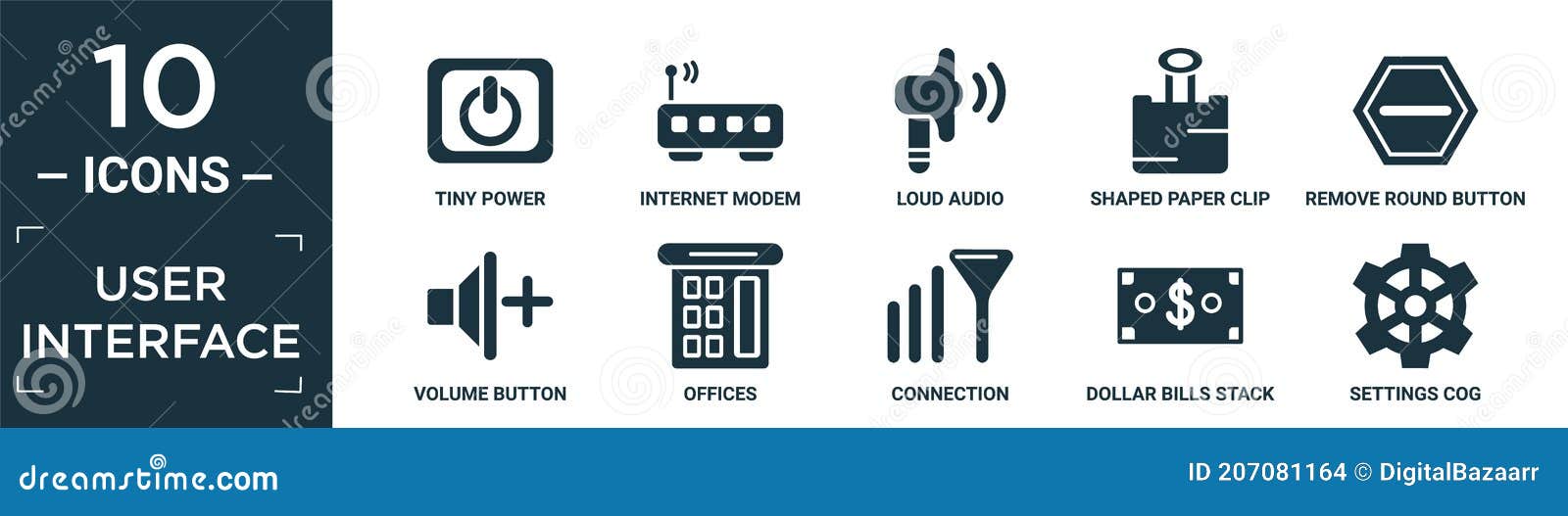 Remove Round Button Vector Icon On White Background. Flat Vector Remove ...