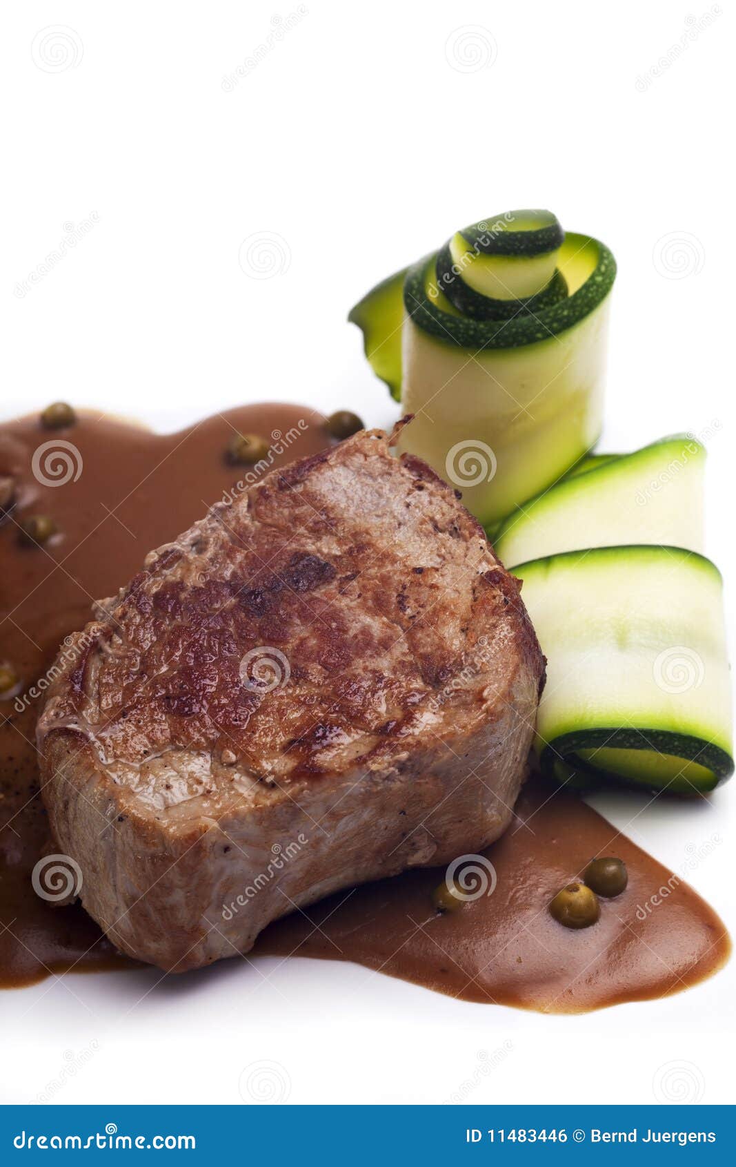 Fillet stock photo. Image of dinner, delicious, medium - 11483446