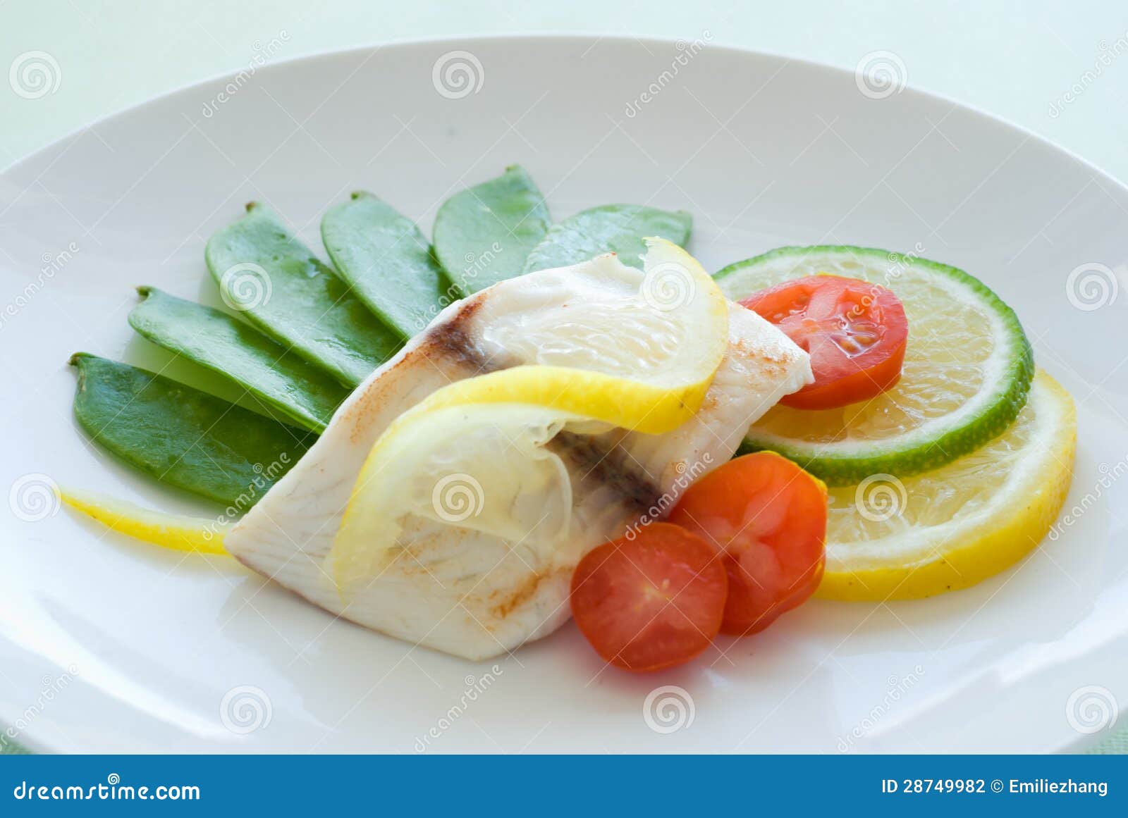 Fillet of fish stock photo. Image of seafood, fish, freshness - 28749982