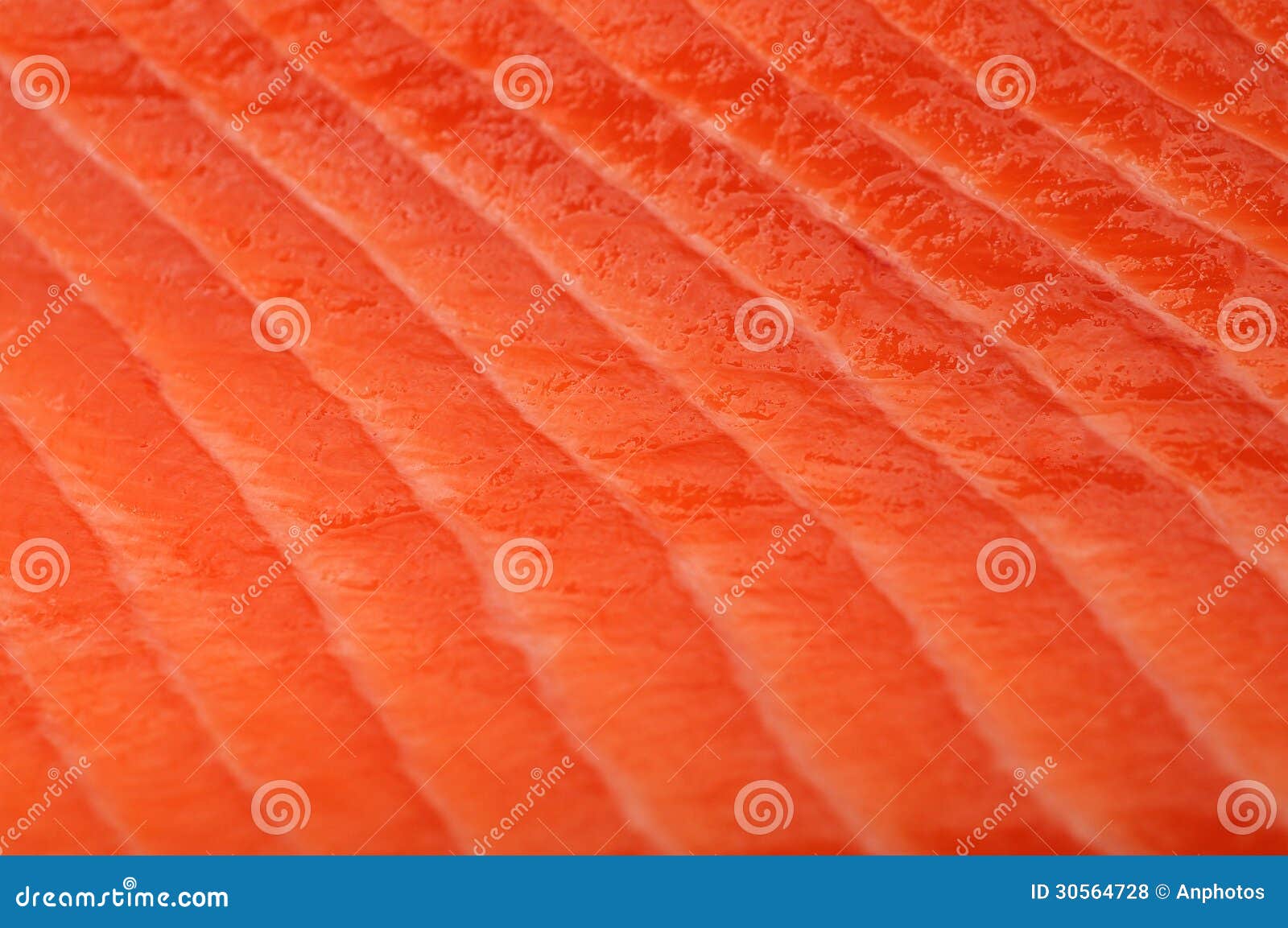 Filleted salmon stock photo. Image of seafood, steak - 30564728