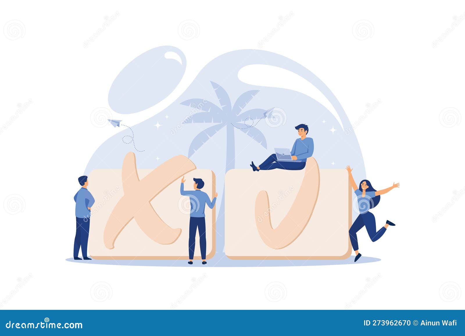 Filling Completed Not Completed, Marking Important Dates and Tasks ...