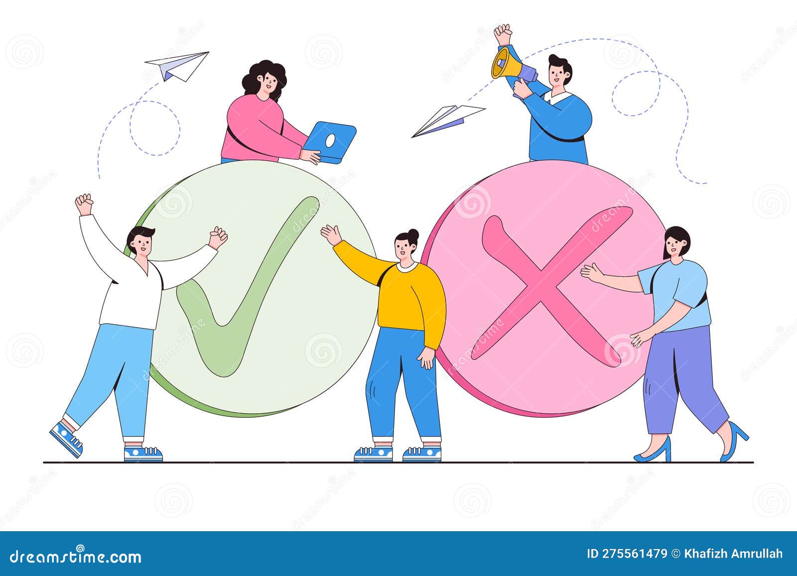 Filling Completed Not Completed, Marking Important Dates and Tasks ...