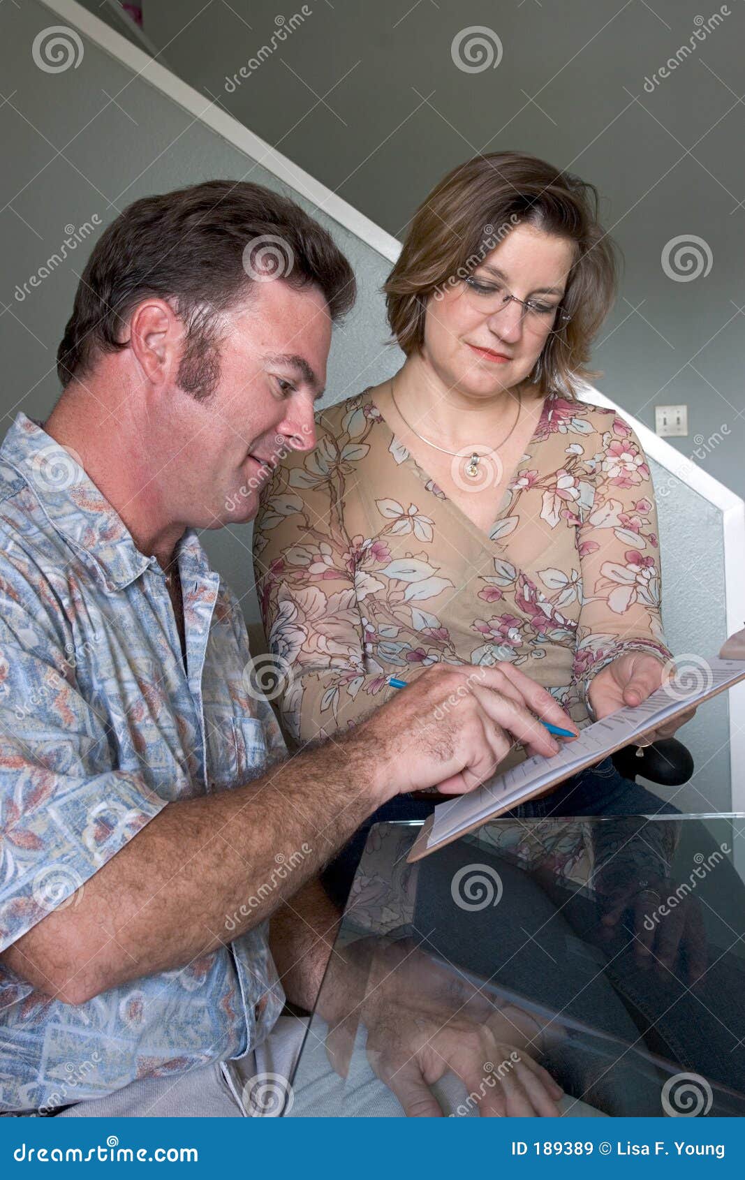 Filling Out Forms 1 stock image. Image of paperwork, applying - 189389