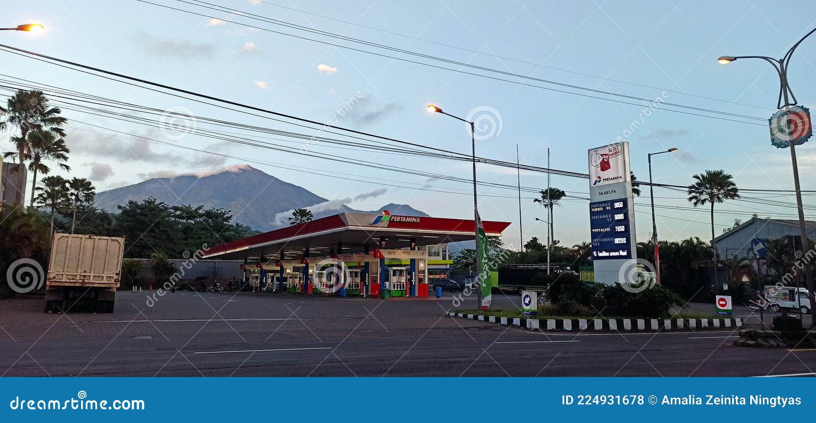 Pump Pertamina Photos - Free & Royalty-Free Stock Photos from Dreamstime