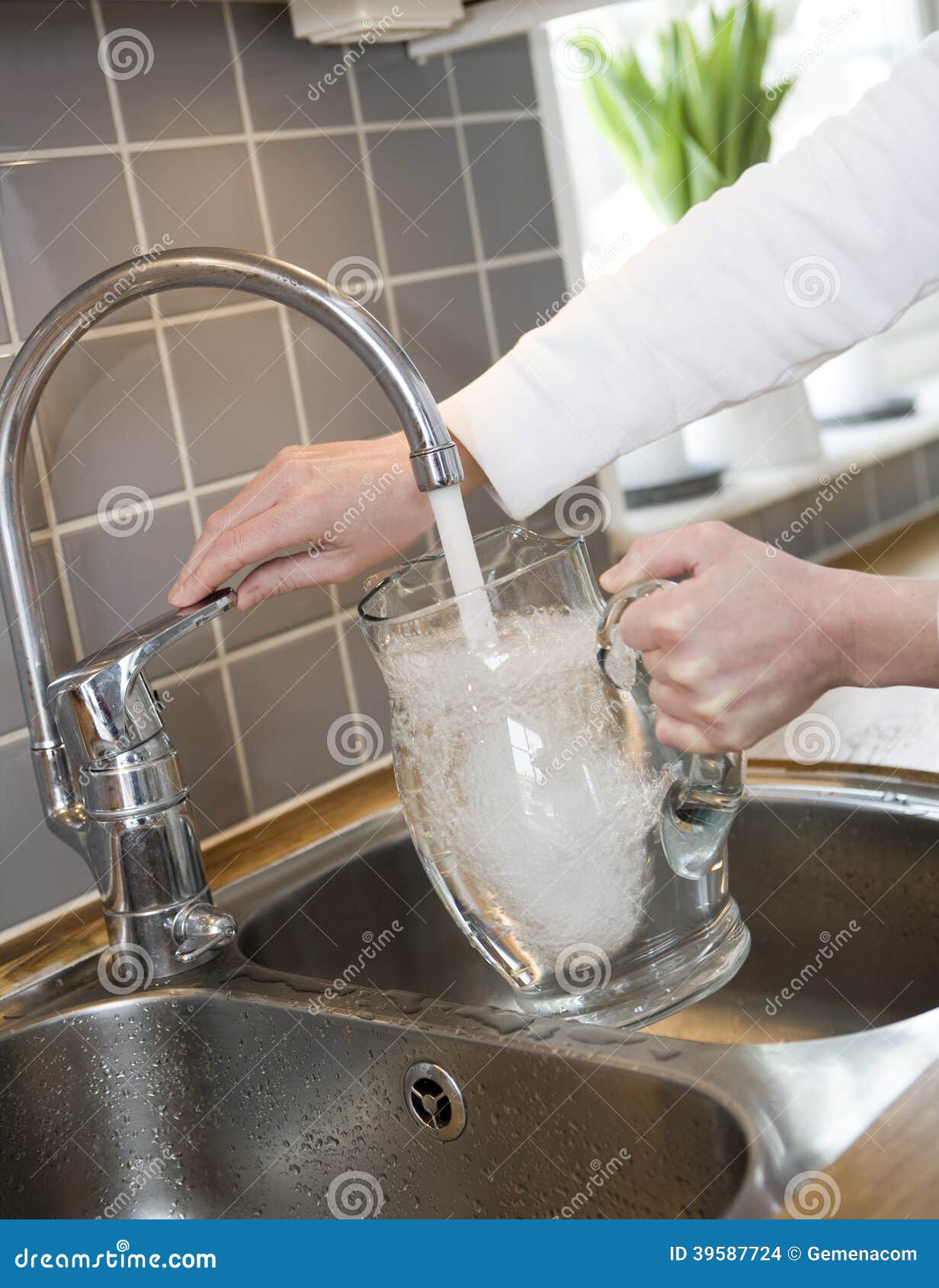 Filling water stock photo. Image of sports, water, human - 39587724