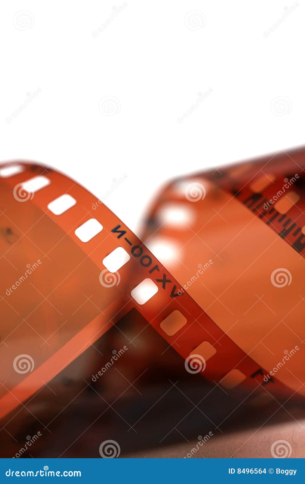 Film stock photo. Image of camera, product, celluloid - 8496564