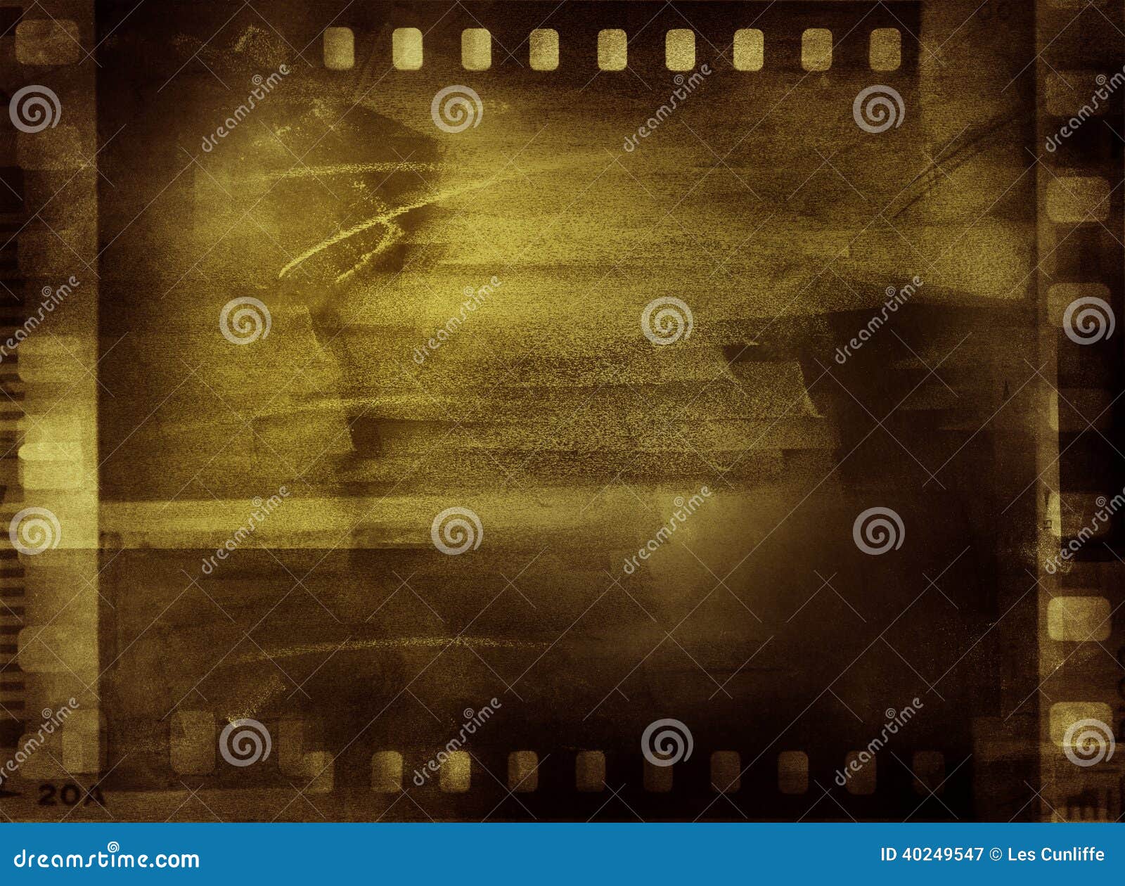 Film background stock image. Image of aged, light, design - 40249547