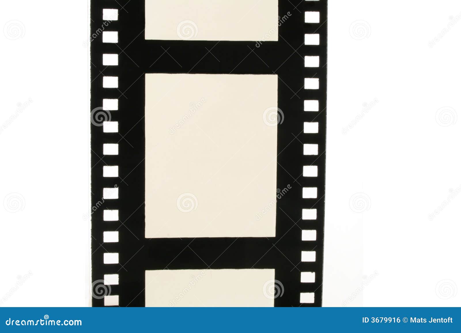 Film frame stock photo. Image of blank, photograph, cinema - 3679916