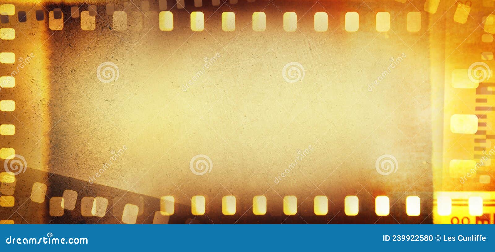 Film negative frame stock photo. Image of chemical, roll - 239922580