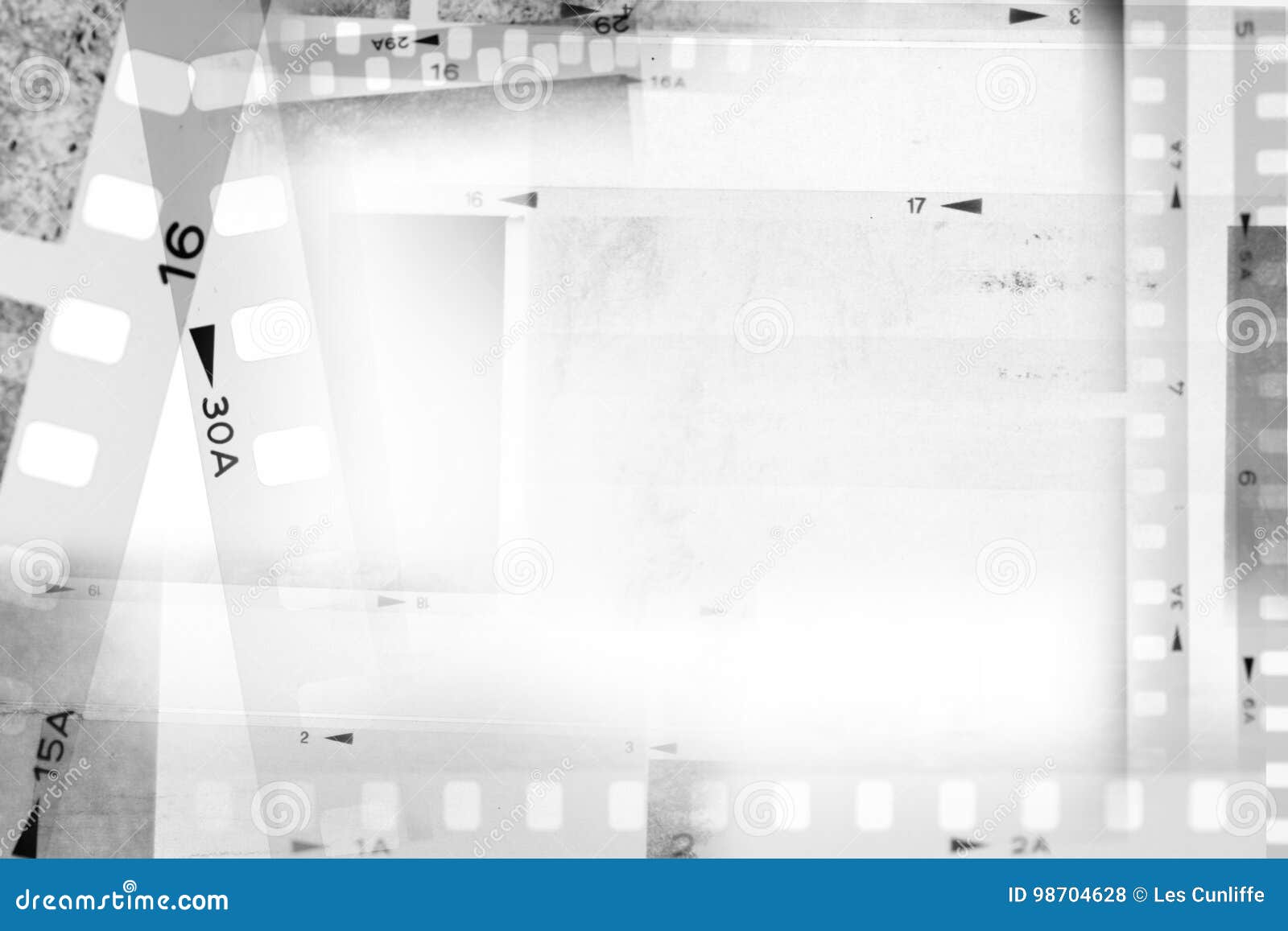 Film frames stock photo. Image of abstract, strip, camera - 98704628