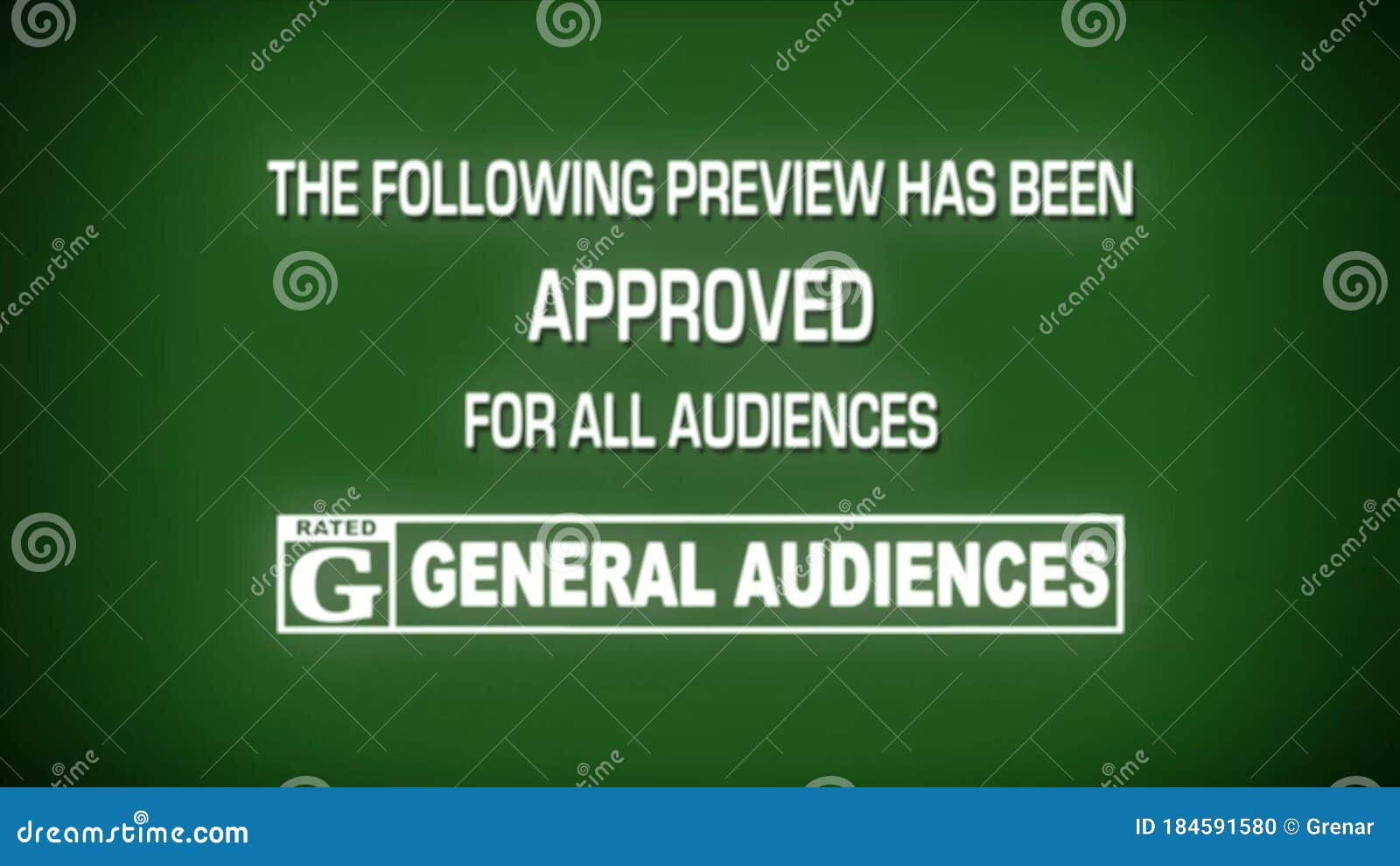 The Following Preview Has Been Approved The Following Preview Has Been Approved