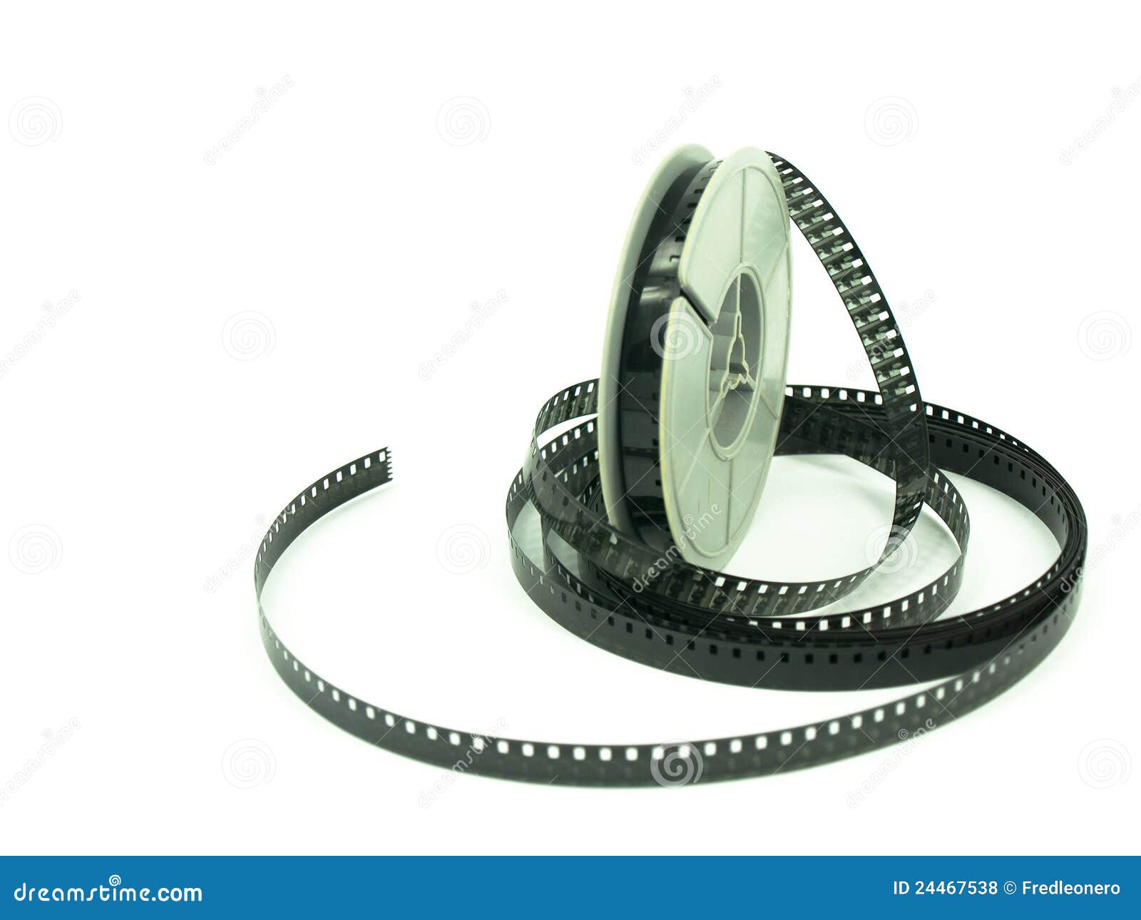 Film reel stock photo. Image of reel, camera, movie, film - 24467538