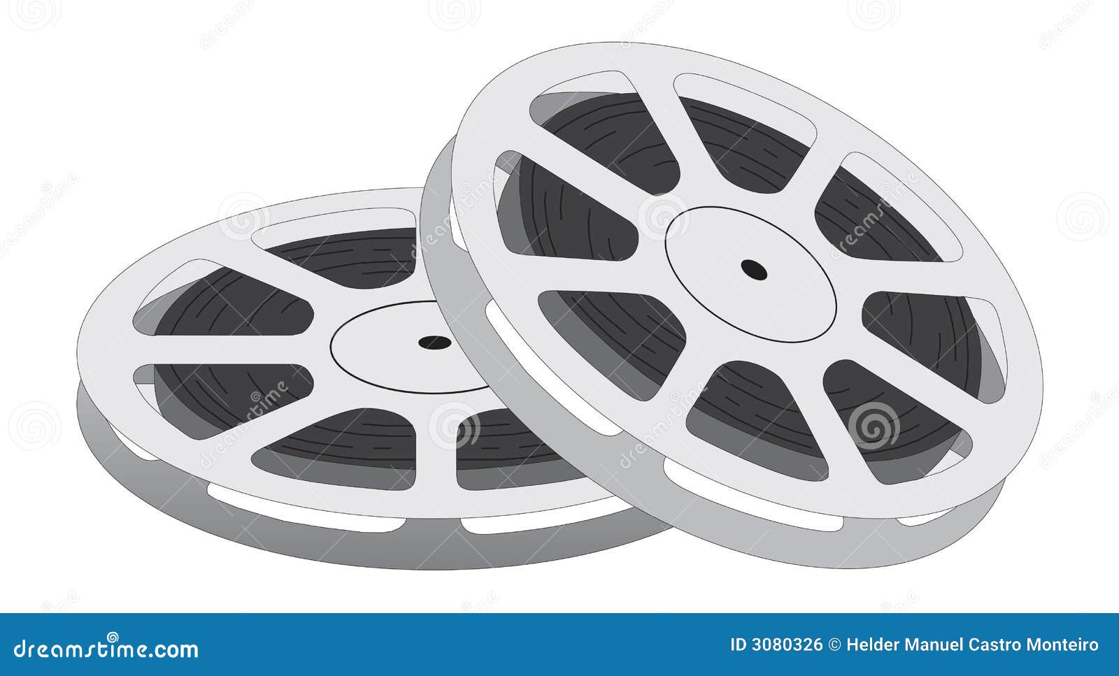 Reeler Cartoons, Illustrations & Vector Stock Images - 8 Pictures to ...