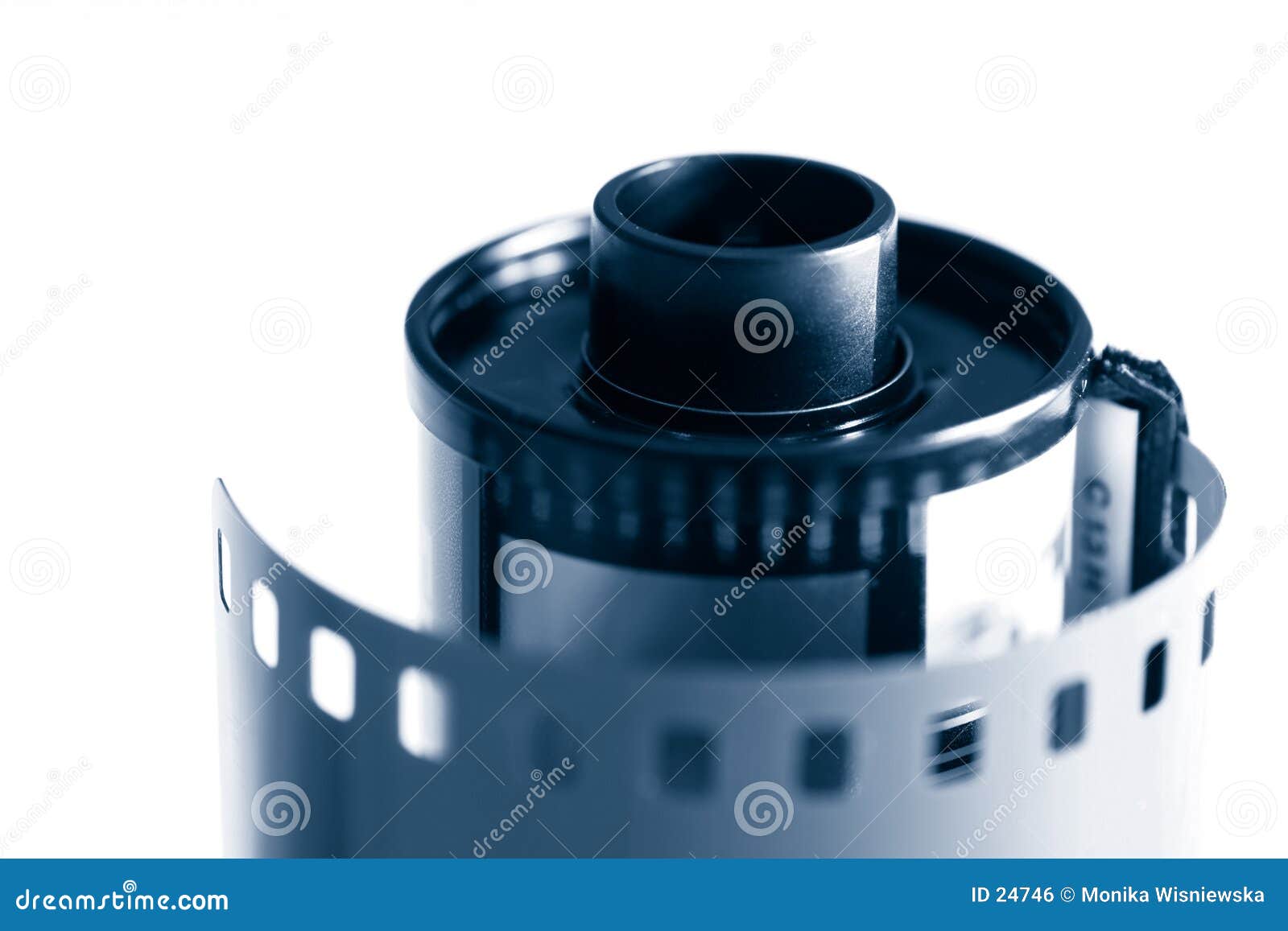 Film Roll stock photo. Image of film, accessory, roll, negative - 24746