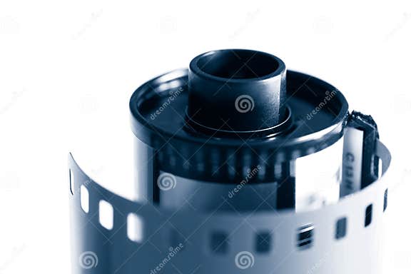 Film Roll stock photo. Image of film, accessory, roll, negative - 24746