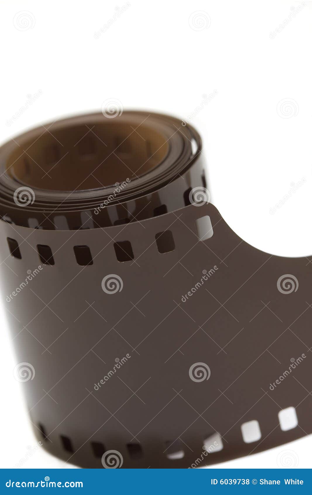 Film Roll. Picture Image: 6039738