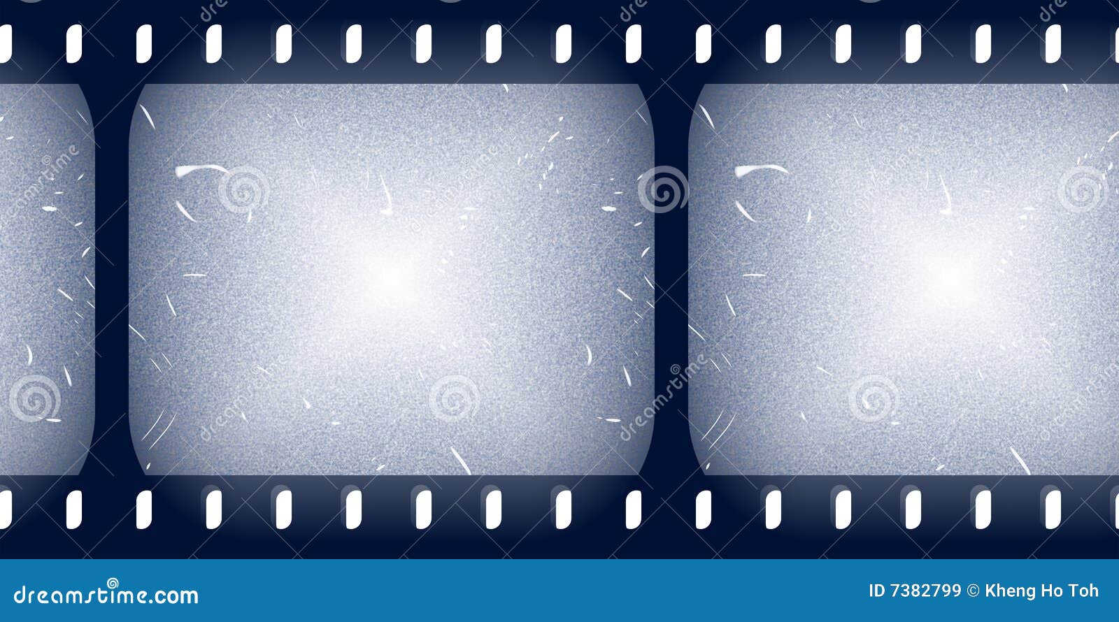 Film Roll Border Royalty-Free Stock Photo | CartoonDealer.com #12882501