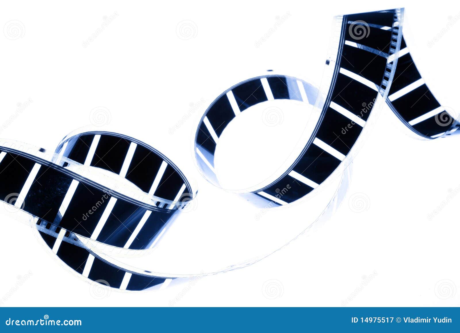 Film rolling stock image. Image of cinema, negative, roll - 14975517