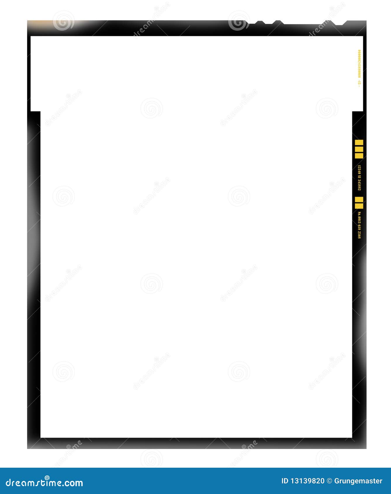 Old Photo Sheet Royalty-Free Stock Image | CartoonDealer.com #17527828