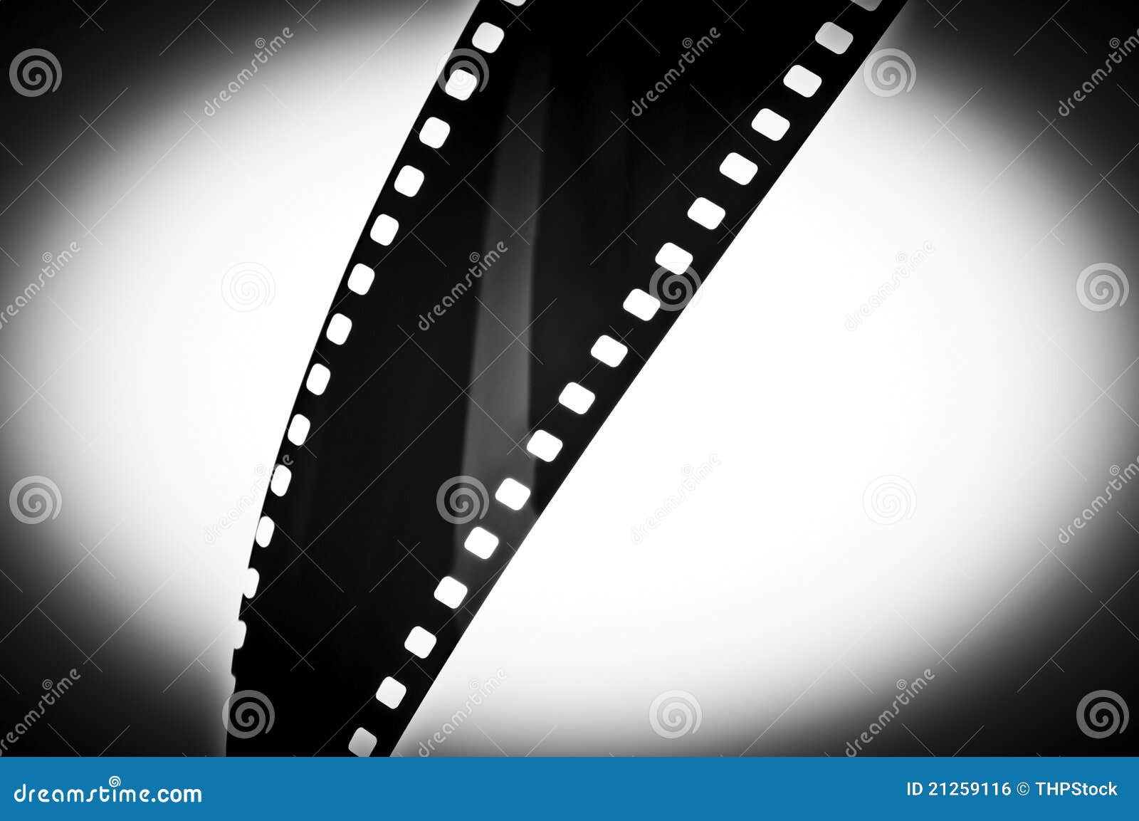 Film Strip Abstract stock photo. Image of abstract, camera - 21259116