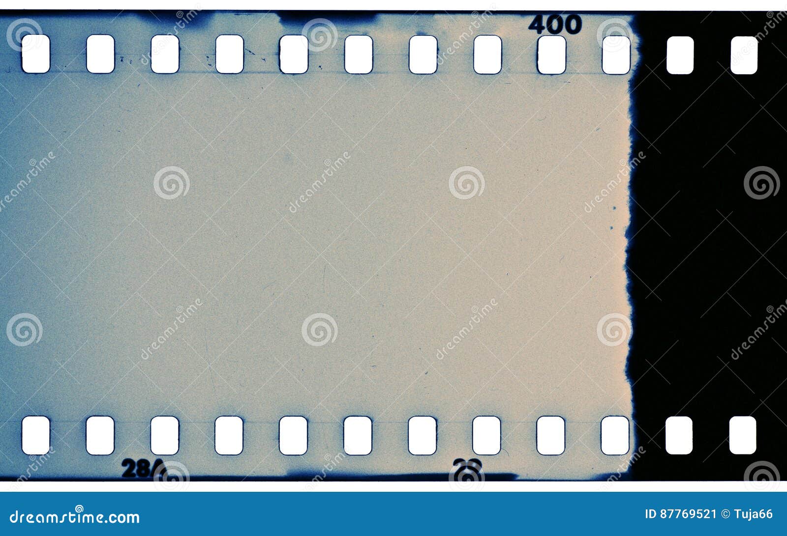 Film texture stock image. Image of 35mm, color, frame - 87769521