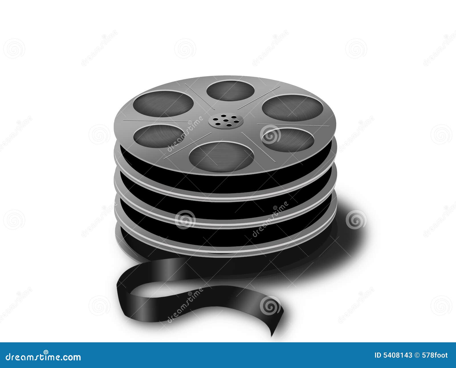 Filma Bild. Bild: 5408143