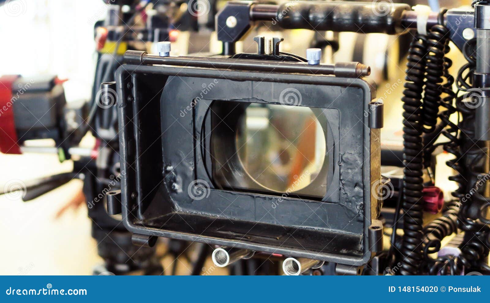 Filming crew background stock photo. Image of people - 148154020