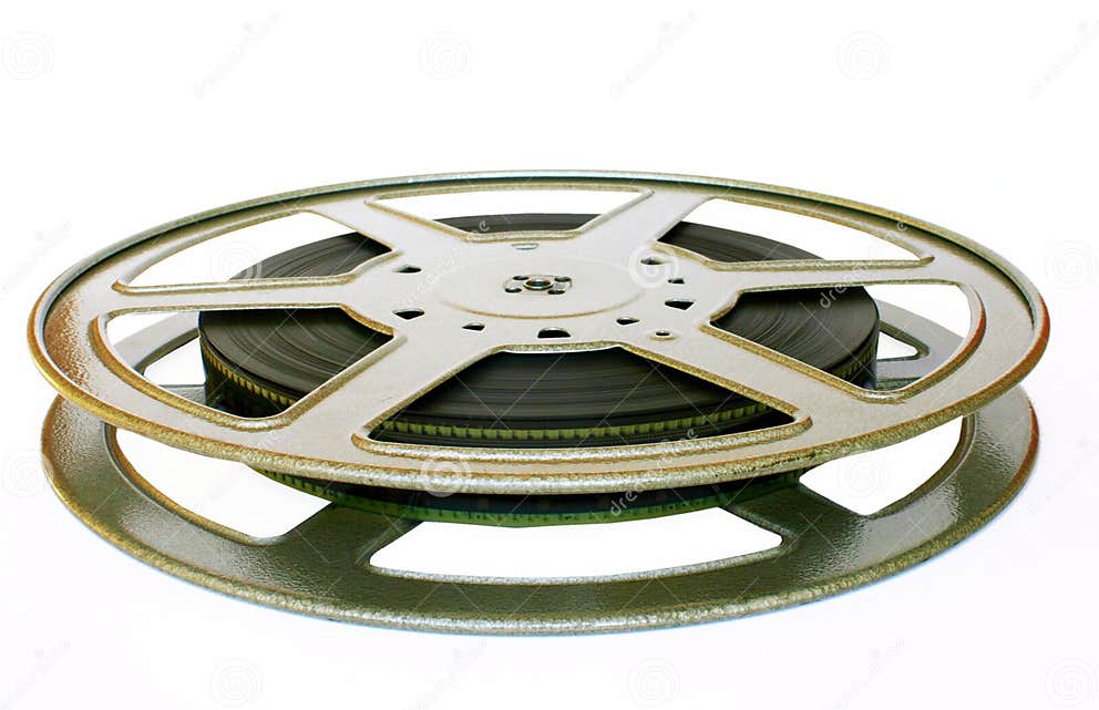 Filming disk stock image. Image of retro, celluloid, zone - 2107551