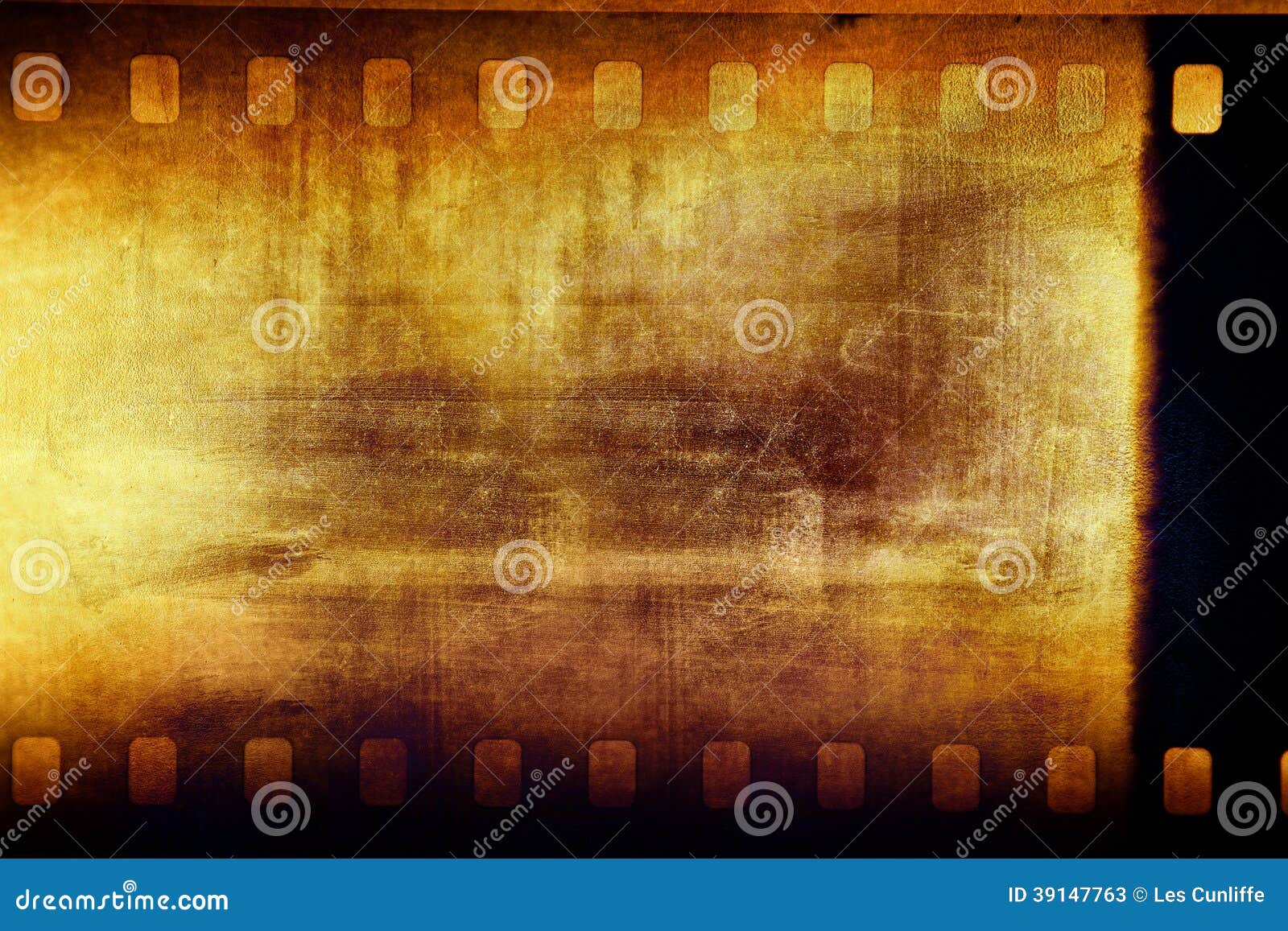 Filmstrip stock image. Image of backgrounds, aged, retro - 39147763