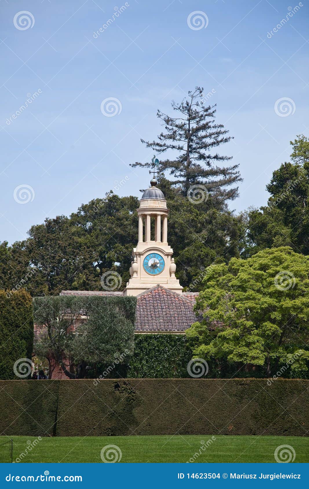 Filoli Gardens stock photo. Image of country, california - 14623504