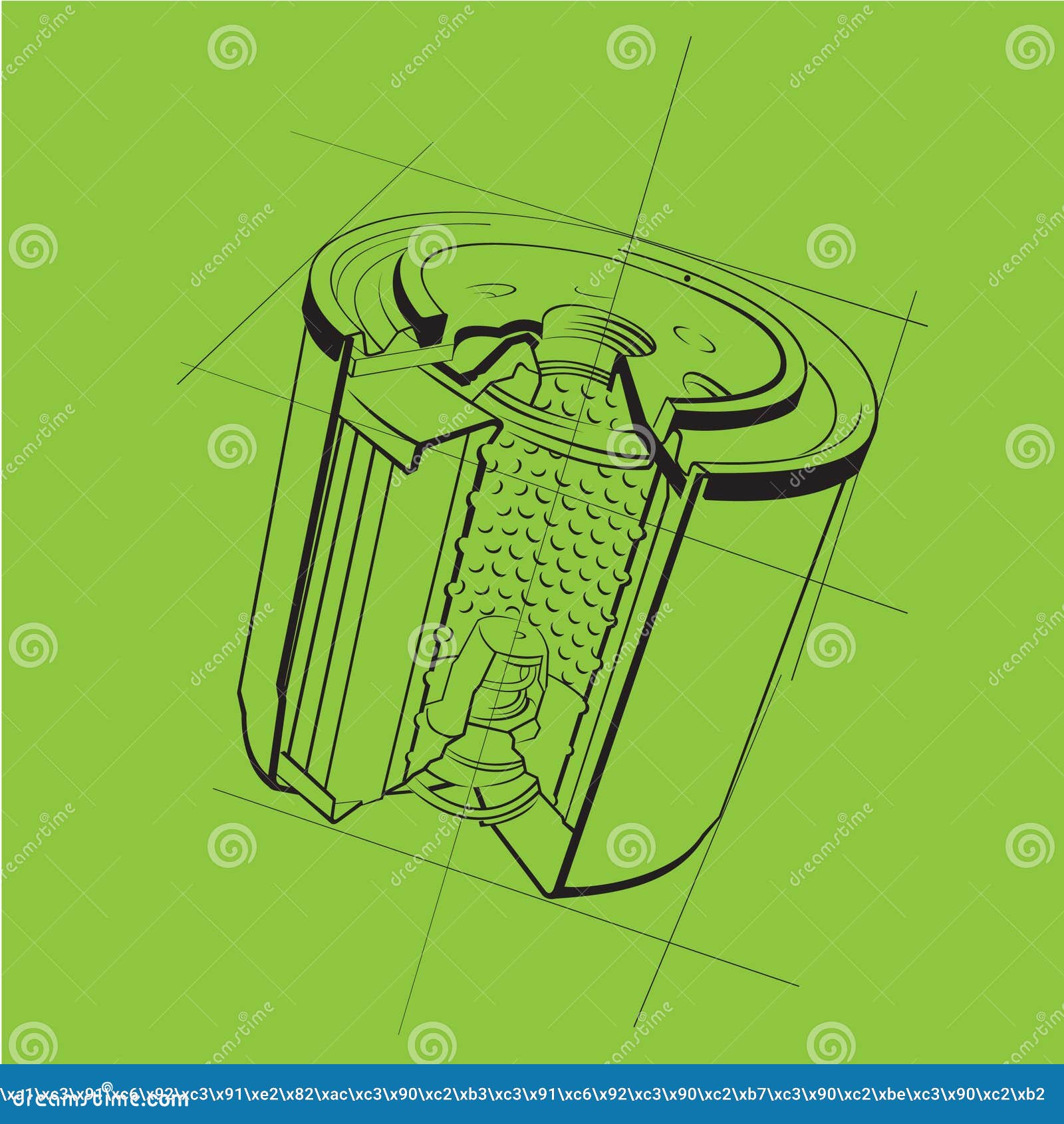 Filter stock vector. Illustration of autofilter, detail - 65409103