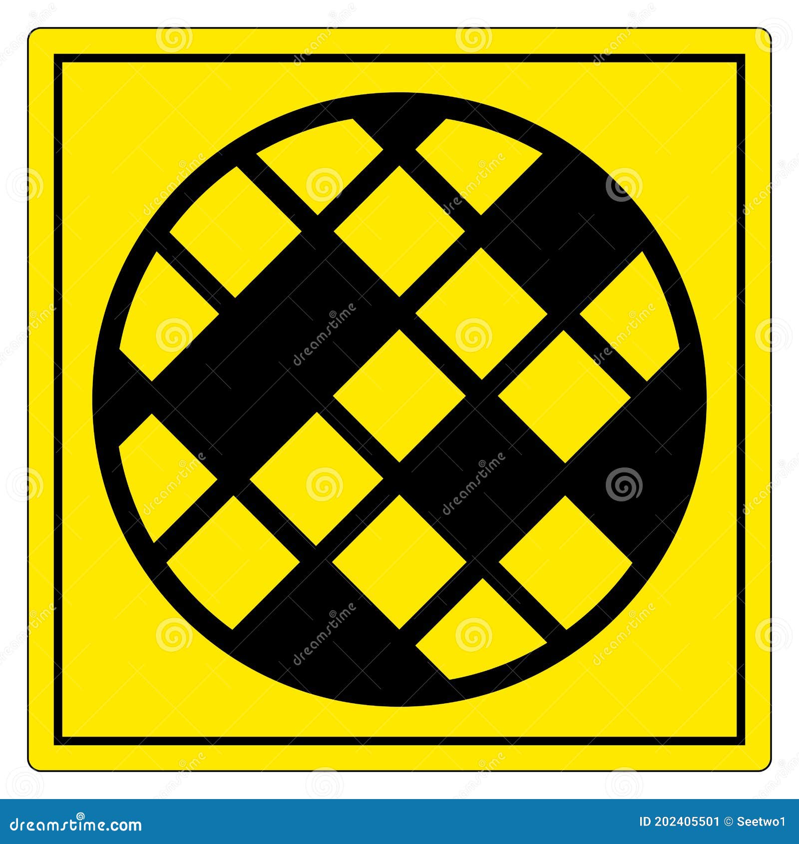 Filter Changing Symbol Sign Isolate on White Background,Vector ...