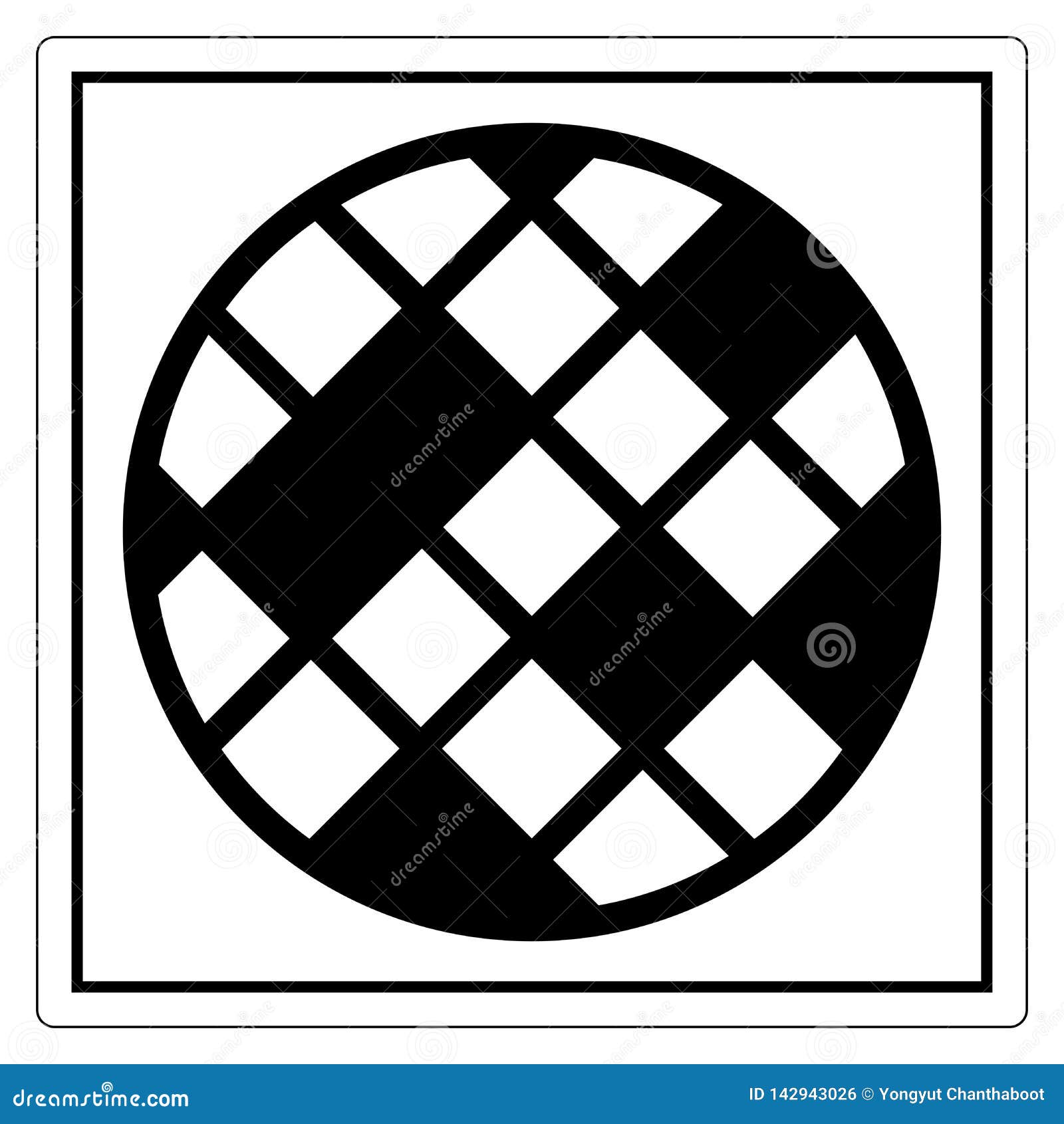 Filter Changing Symbol Sign, Vector Illustration, Isolate on White ...