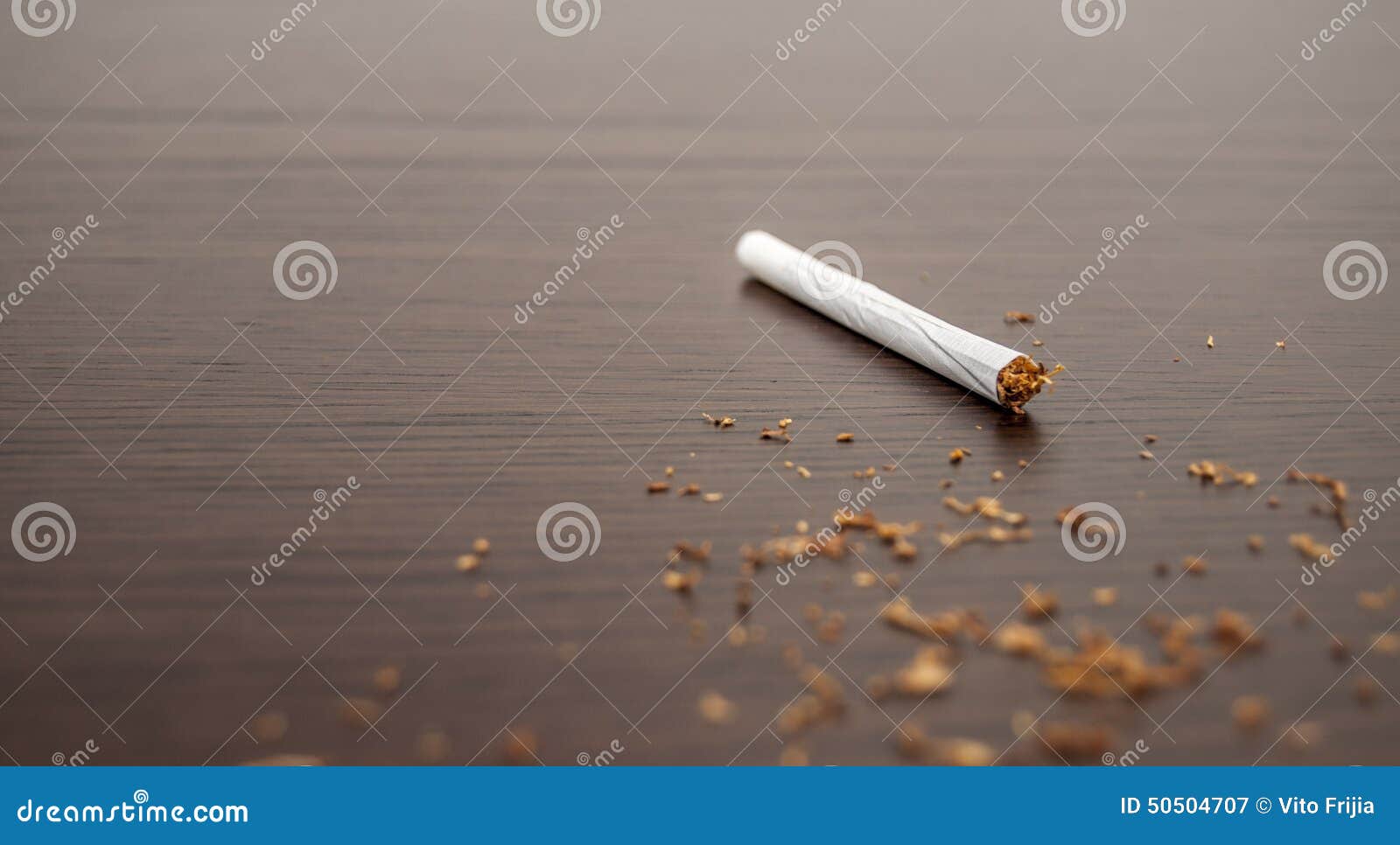 Filter cigarette stock image. Image of closeup, cancer - 50504707