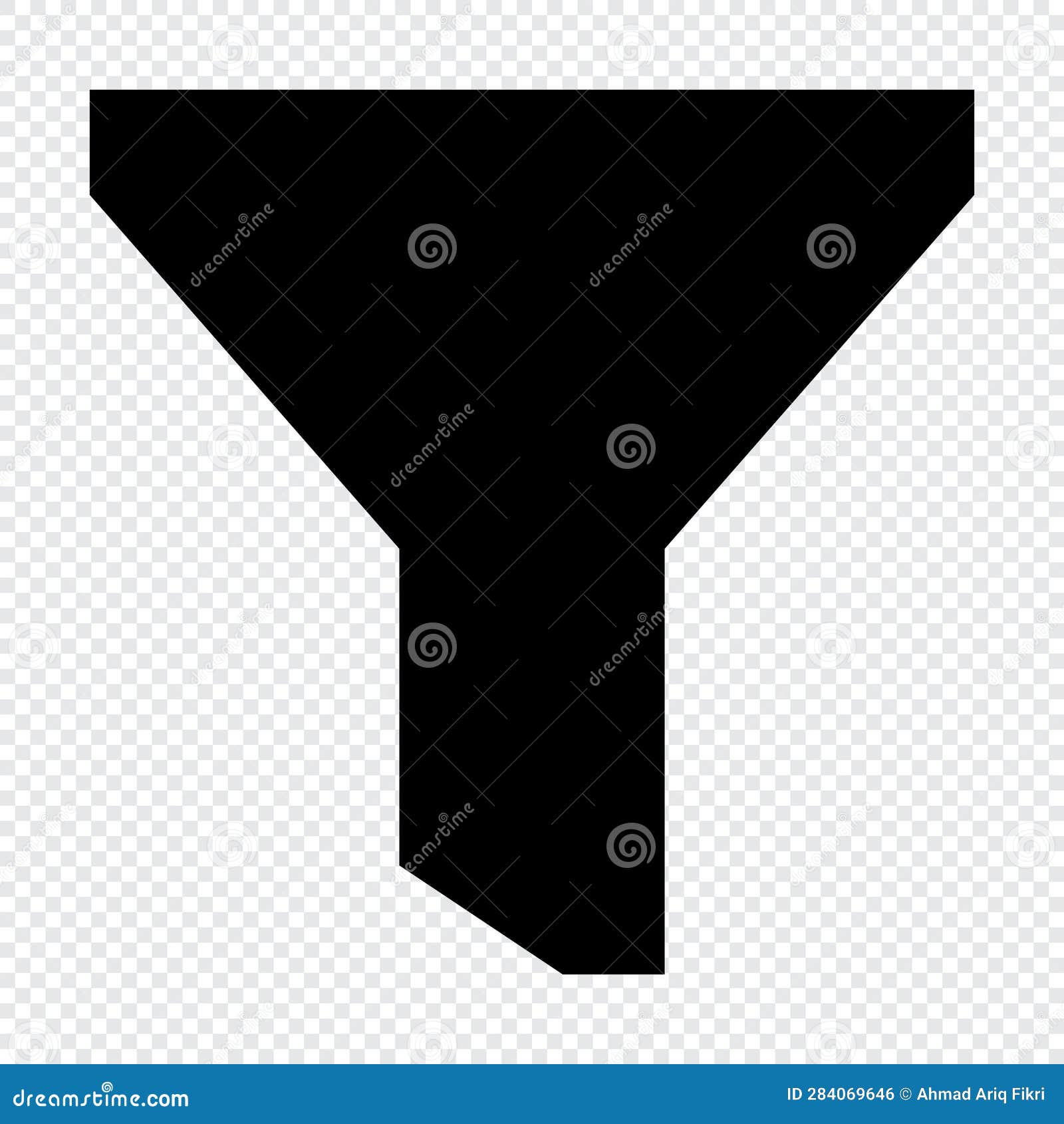 Filter Icon. Suitable for Website UI Design Stock Vector - Illustration ...