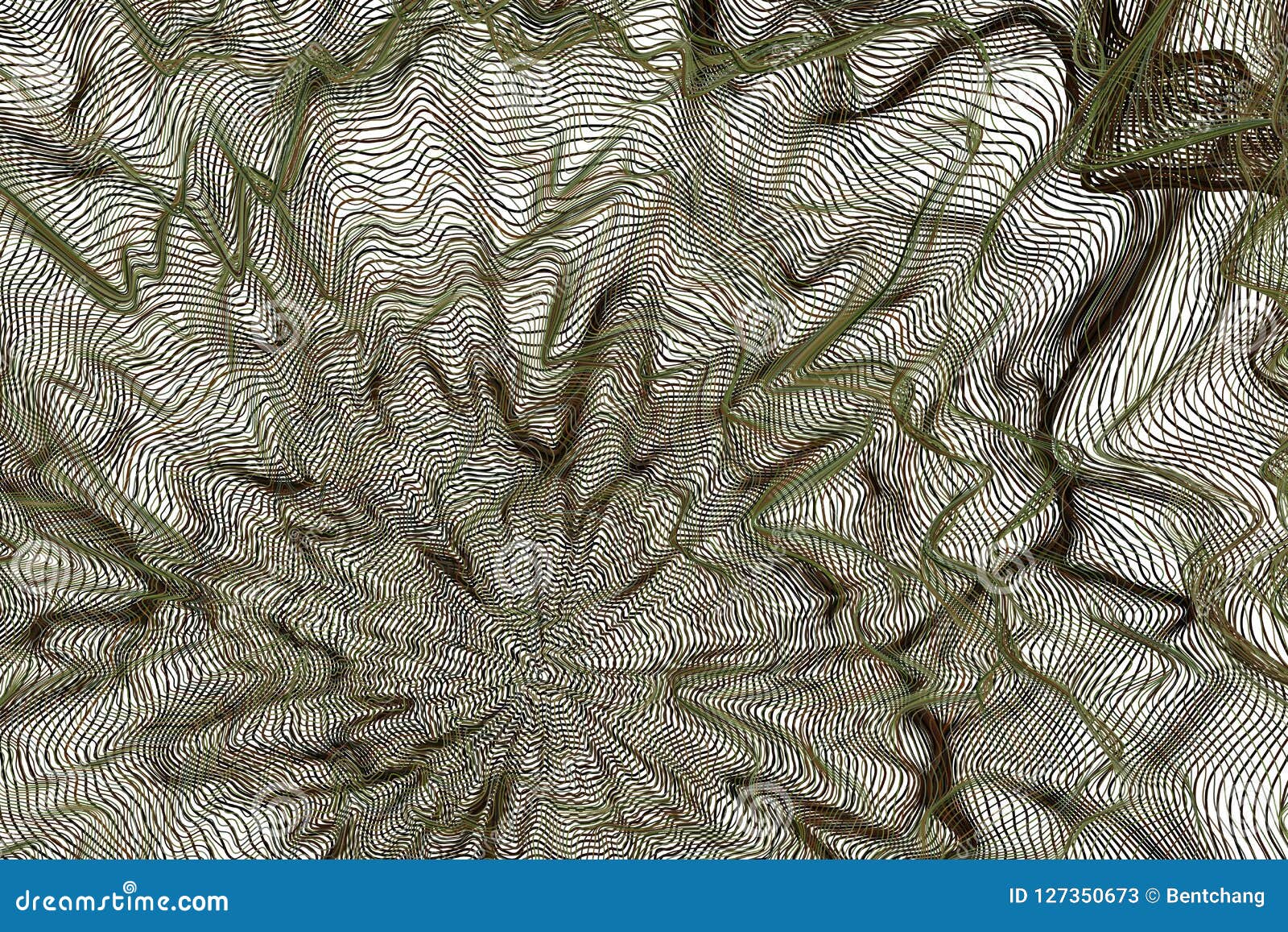 Filter Overlay Lines Wave Background Effect, Good for Graphic Design ...