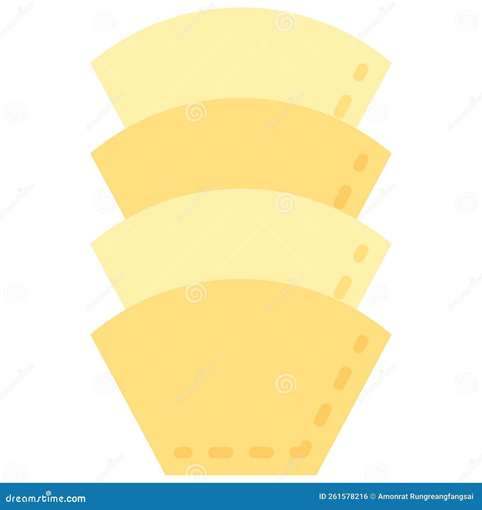 Filter Paper Icon, Coffee Shop Related Vector Stock Vector ... Filter Paper Icon, Coffee Shop Related Vector Stock Vector ...