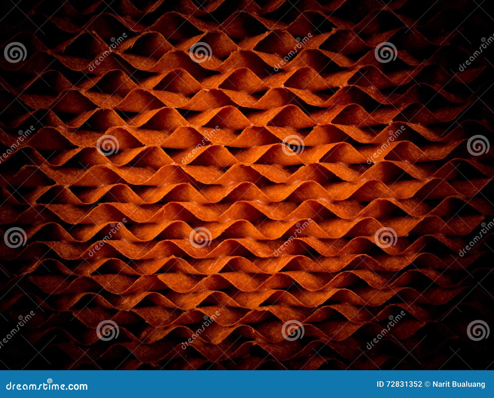 Filter paper stock photo. Image of geometric, background - 72831352