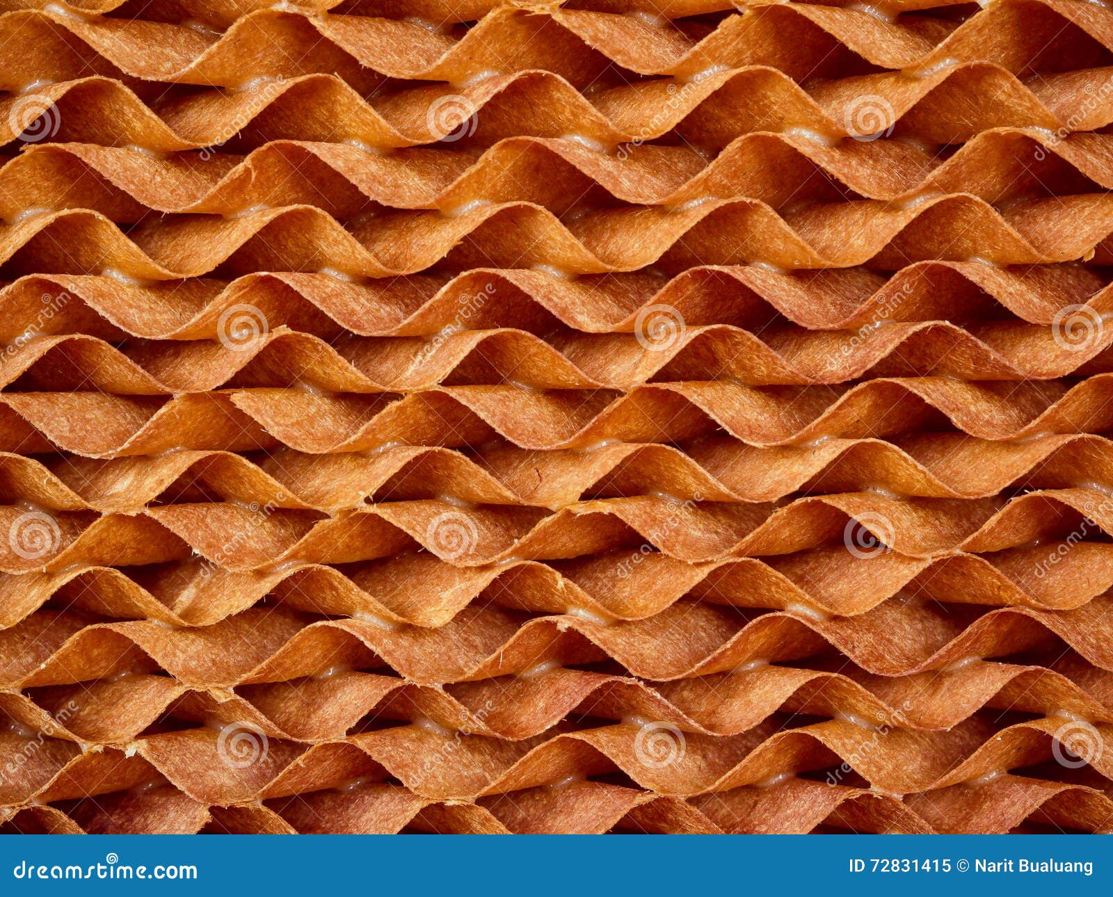 Filter paper stock image. Image of spiral, stripe, round - 72831415